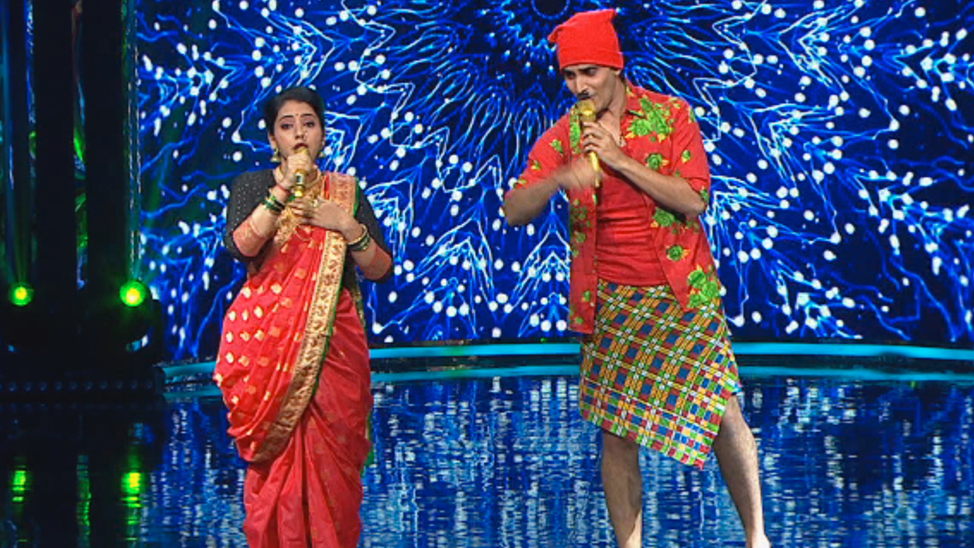 Indian Idol Season 12 - Watch All Latest Episodes Online - SonyLIV