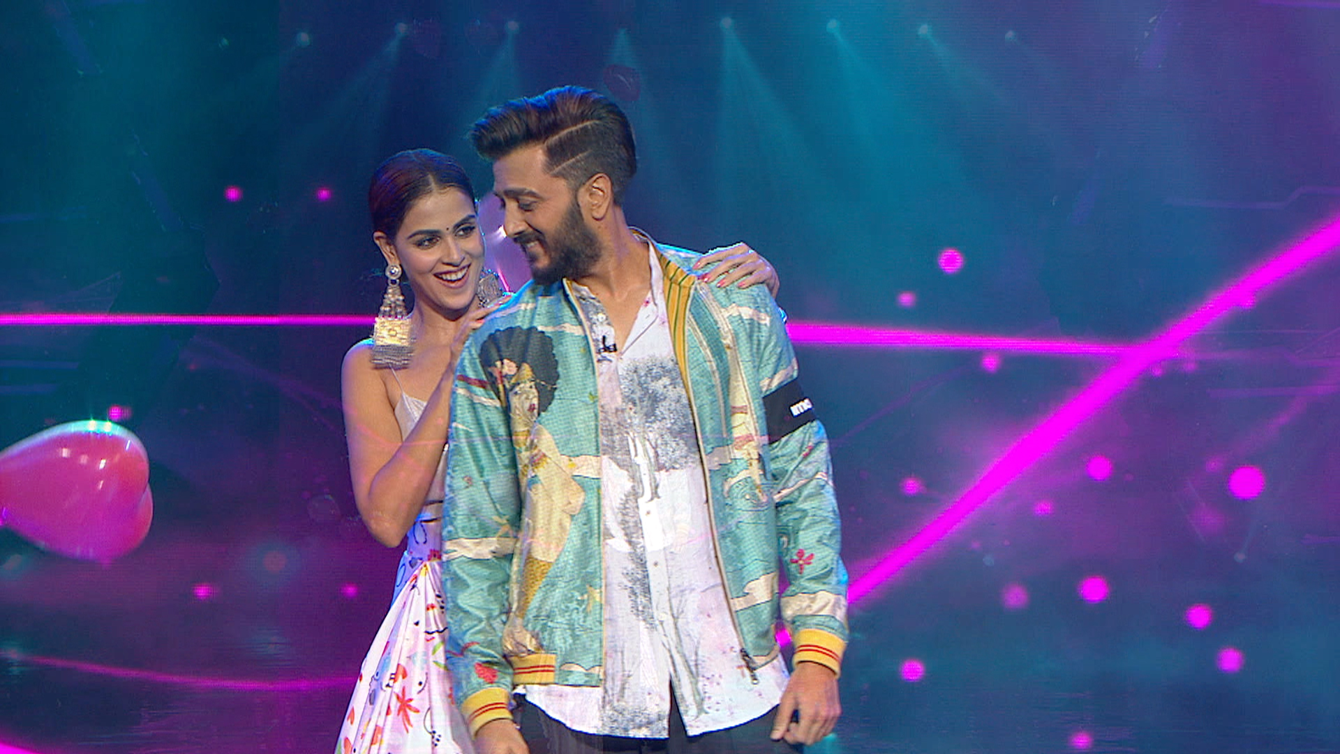 Super Dancer Chapter 4 - Watch All Latest Episodes Online - SonyLIV