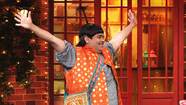 The Kapil Sharma Show Season 2 Watch All Latest Episodes Online SonyLIV