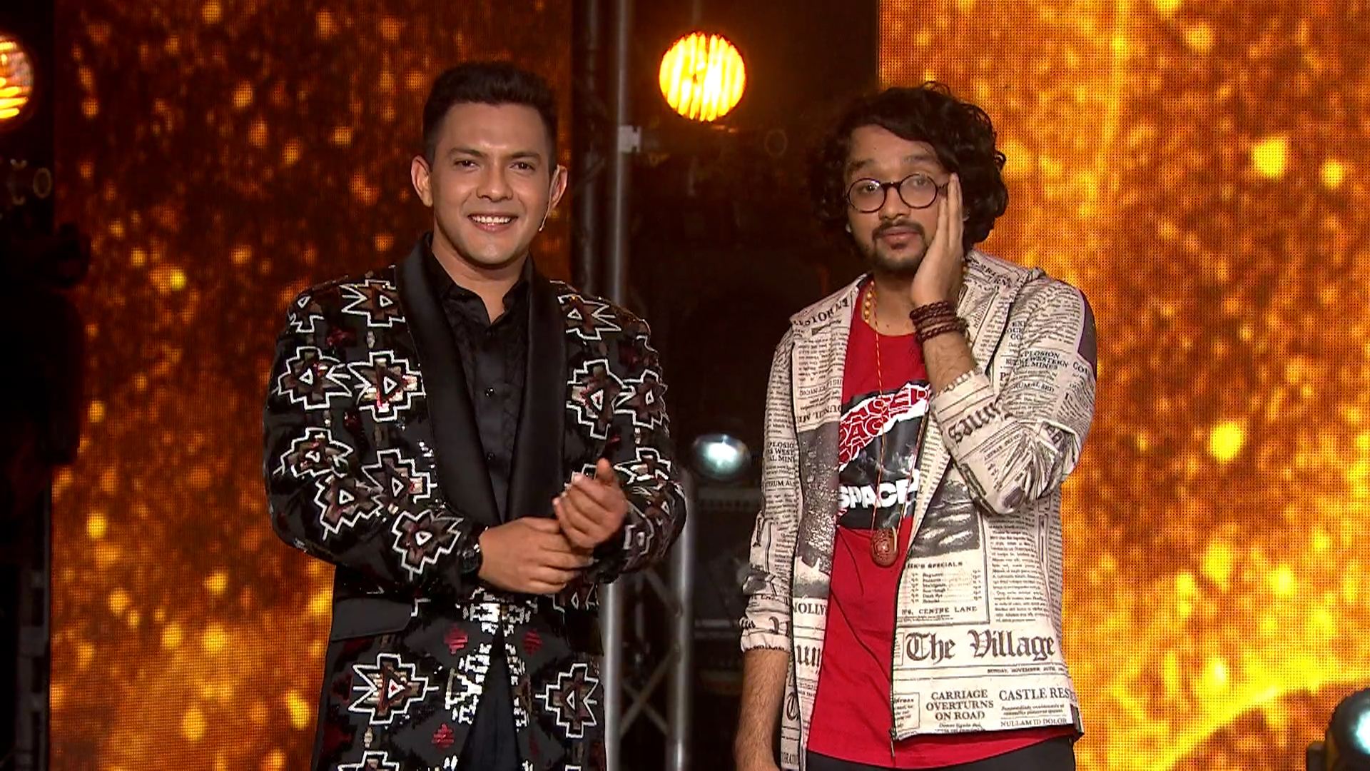 Indian Idol Season 12 - Watch All Latest Episodes Online - SonyLIV