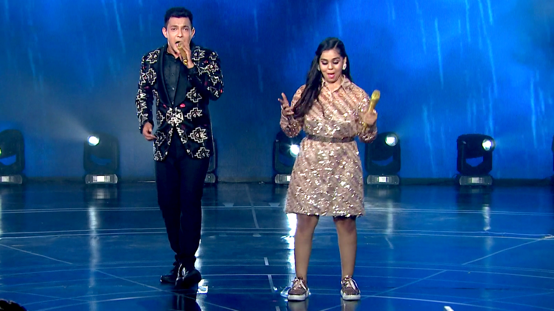 Indian Idol Season 12 - Watch All Latest Episodes Online - SonyLIV