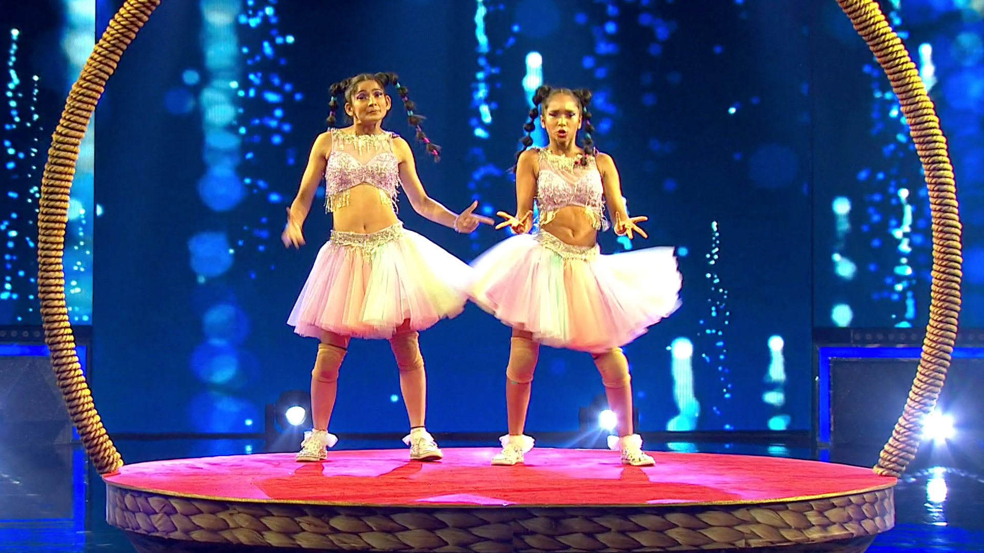 India's Best Dancer Season 2 - Watch All Latest Episodes Online - SonyLIV