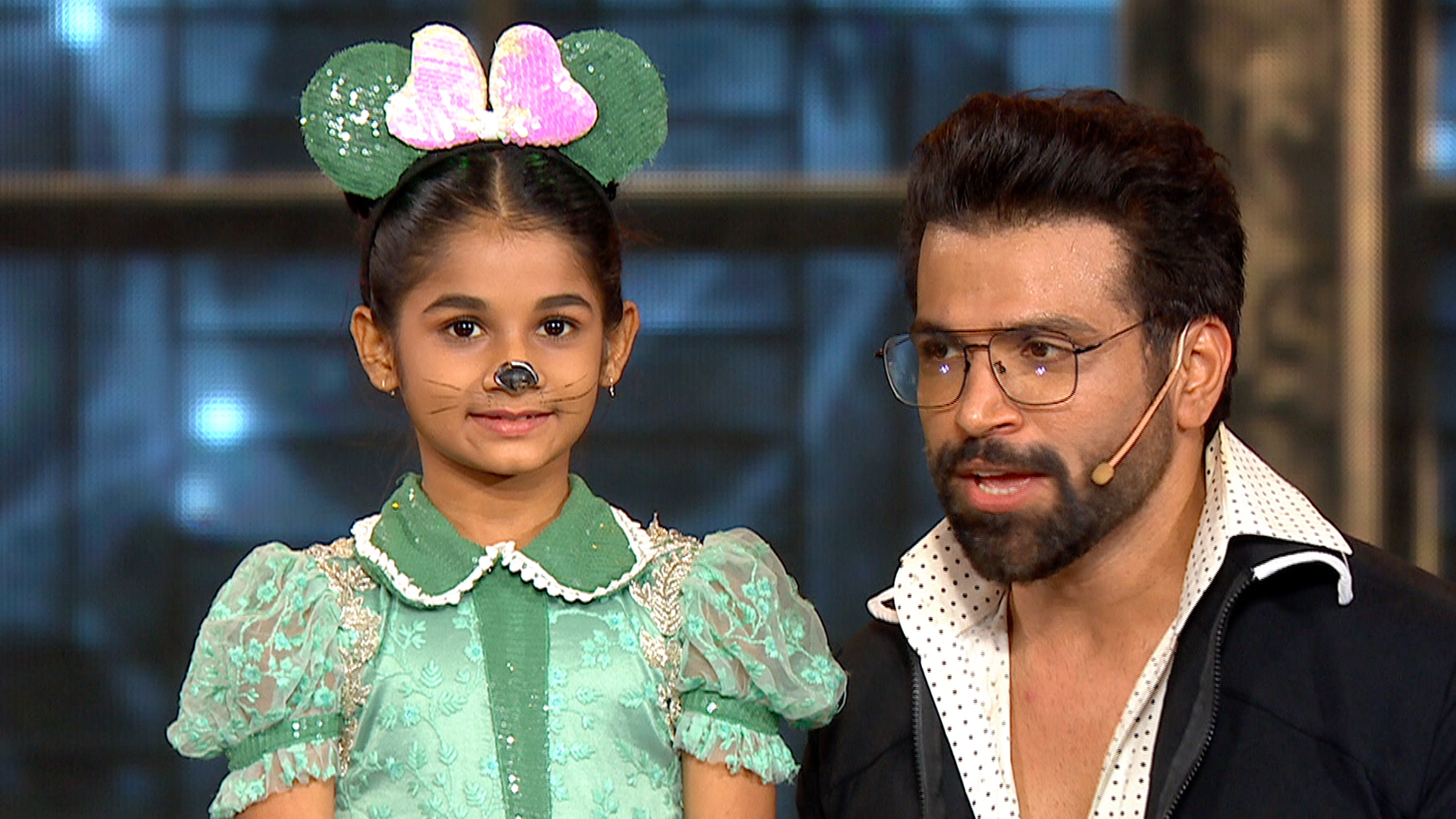 Super Dancer Chapter 4 - Watch All Latest Episodes Online - SonyLIV