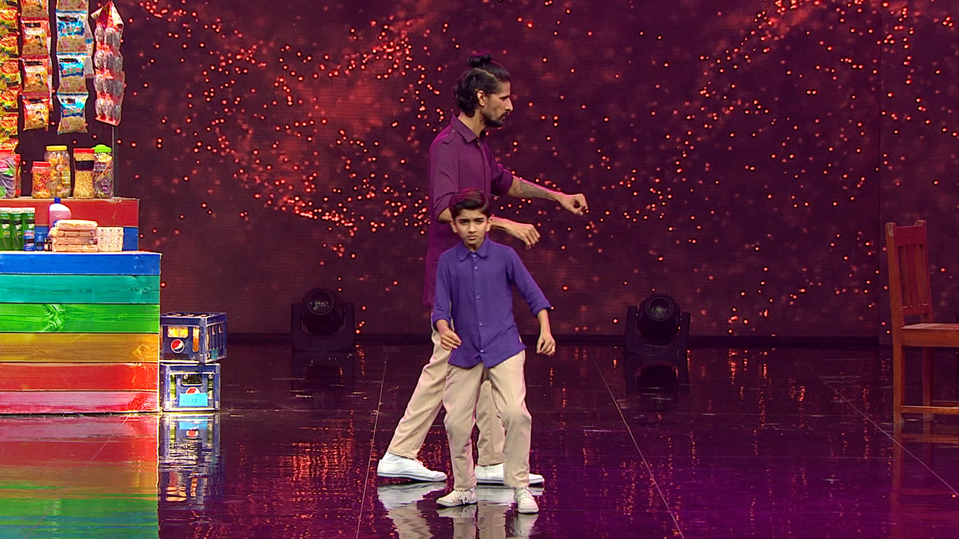 Super Dancer Chapter 4 - Watch All Latest Episodes Online - SonyLIV