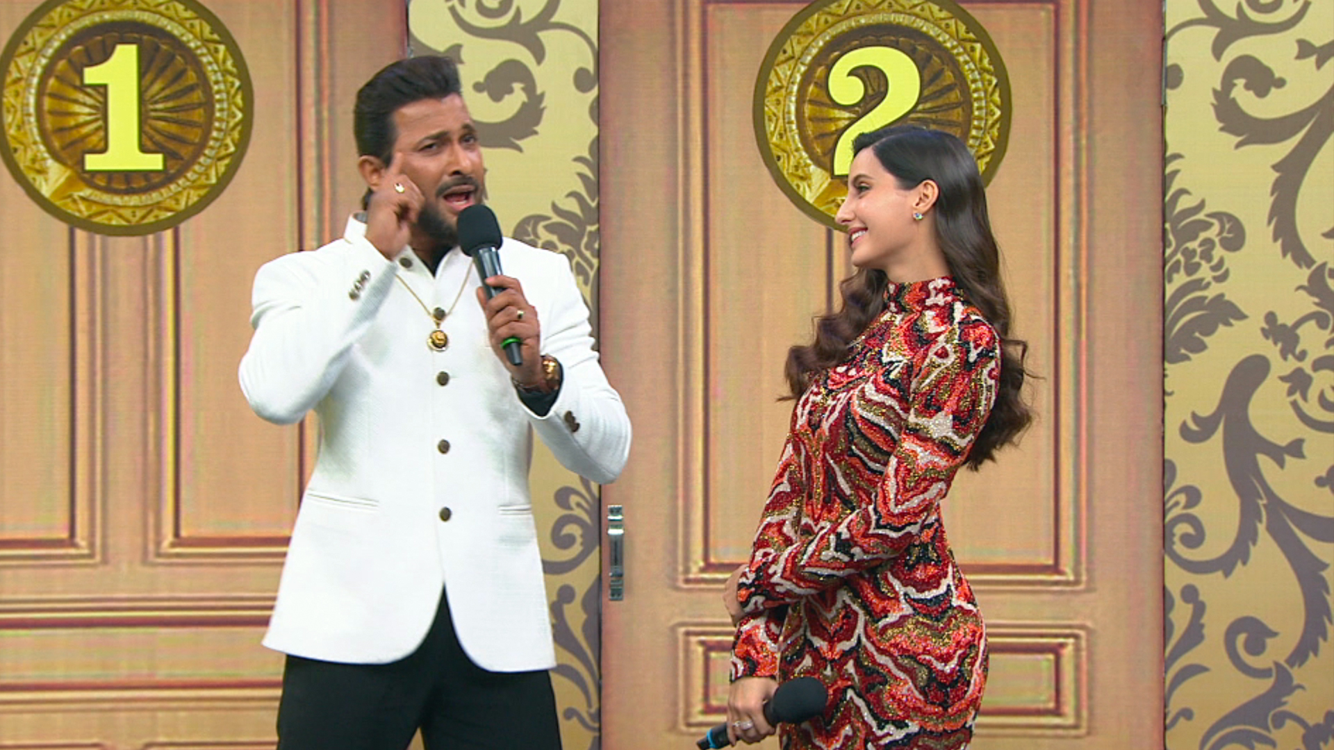 Watch Finding Nora Full HD Video Clips on SonyLIV