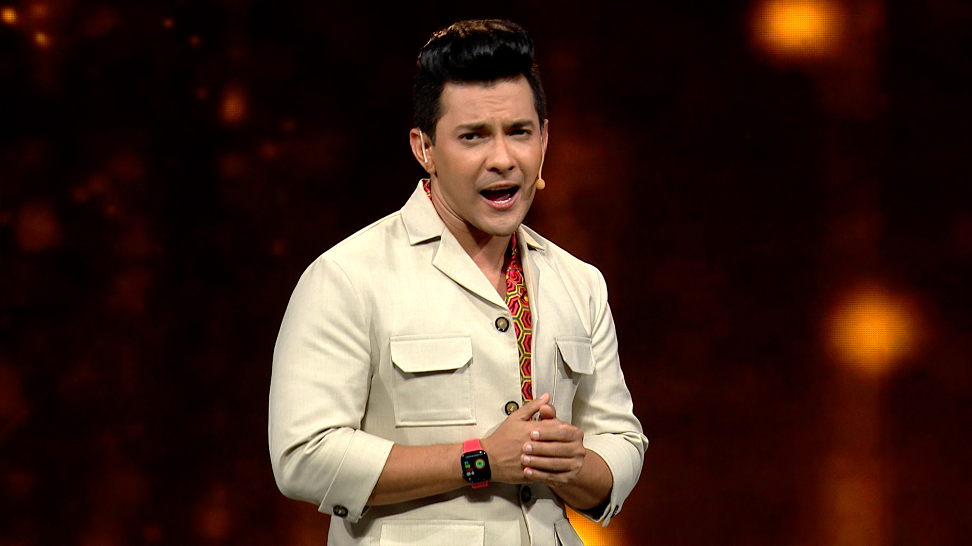 Watch Parents Ki Sabse Badi Tension from Superstar Singer online - SonyLIV
