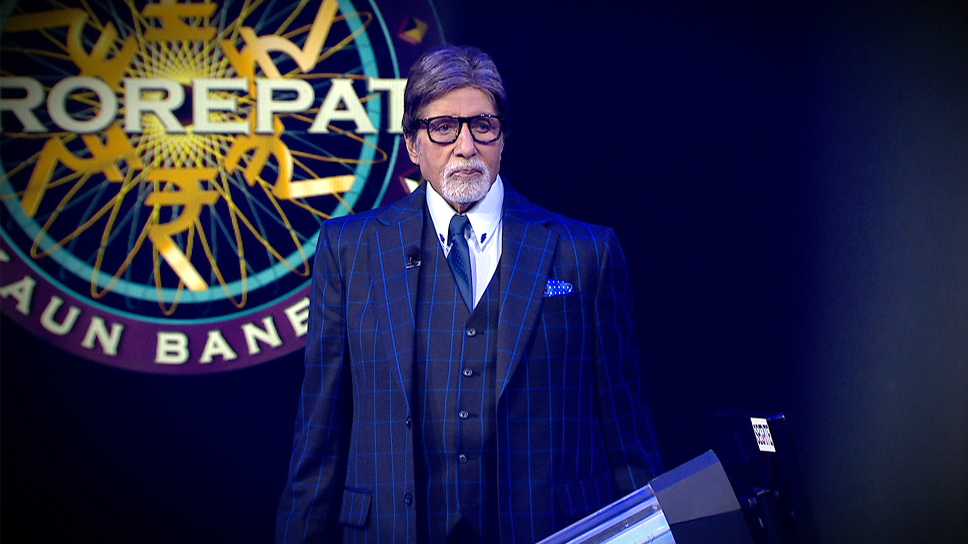 Kaun Banega Crorepati Season 12 - Watch KBC 2020 All Episodes Online ...