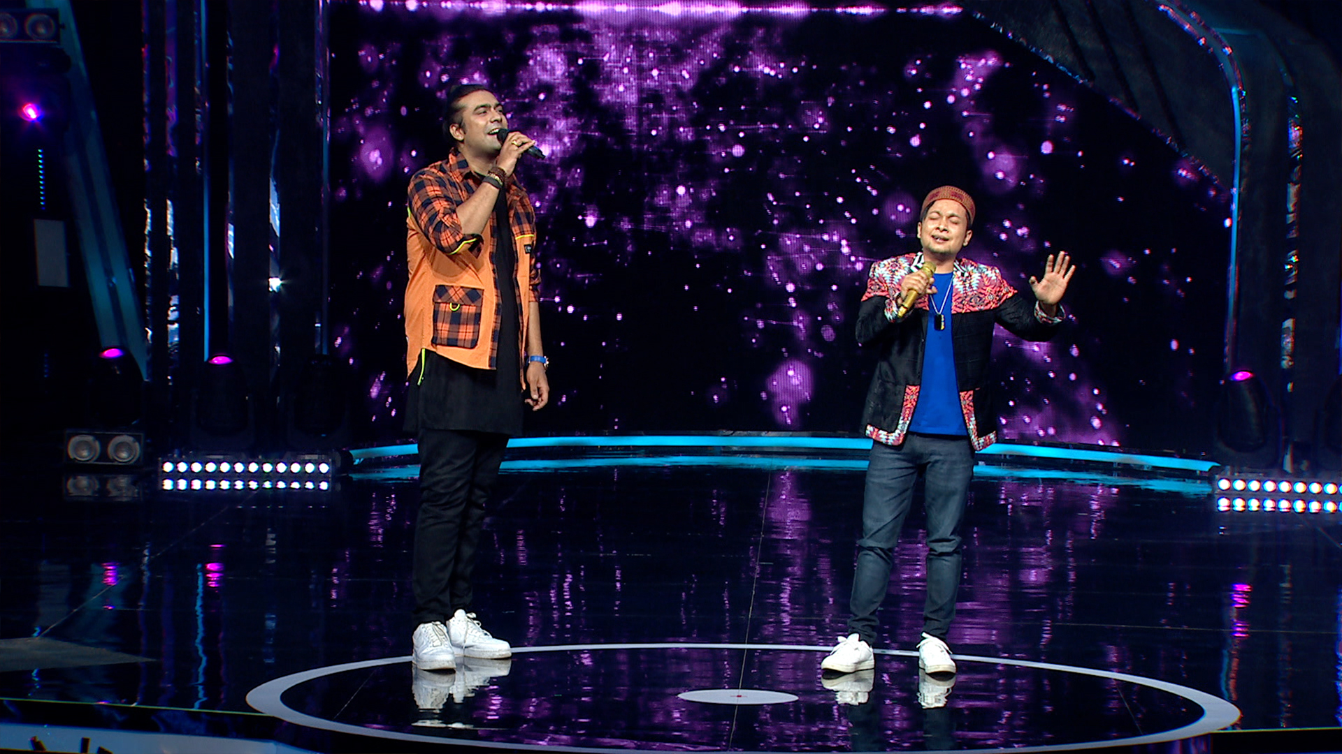 Indian Idol Season 12 - Watch All Latest Episodes Online - SonyLIV