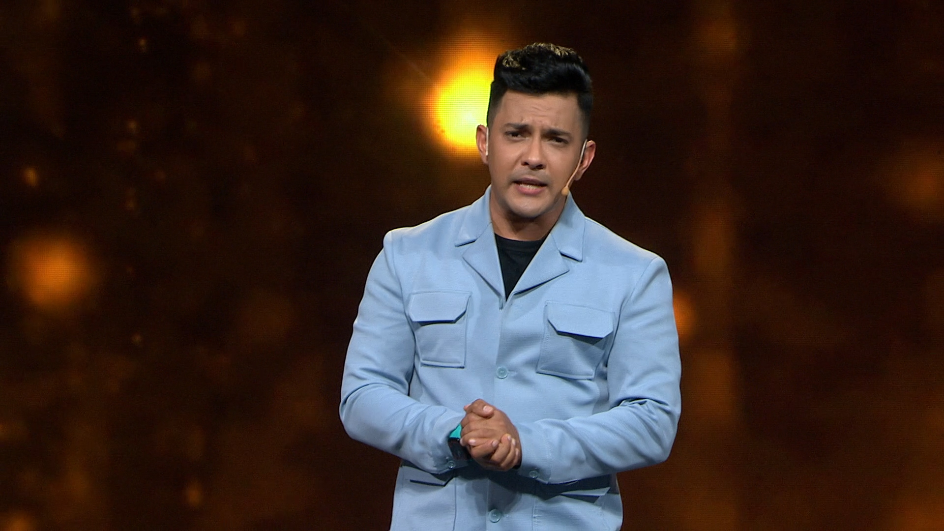 Watch Thanks To BYJU'S Tuition Centre from Superstar Singer online ...