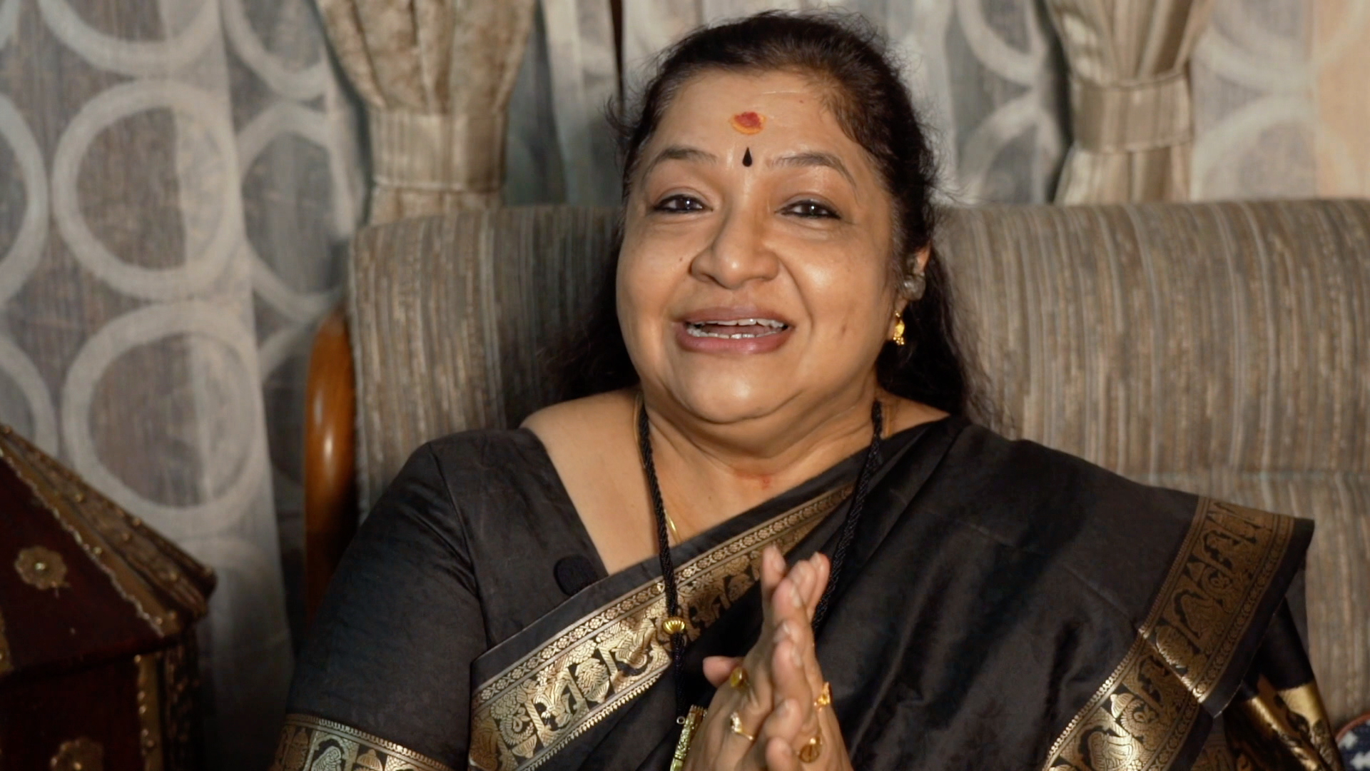 Watch A Message For Sireesha Full HD Video Clips on SonyLIV