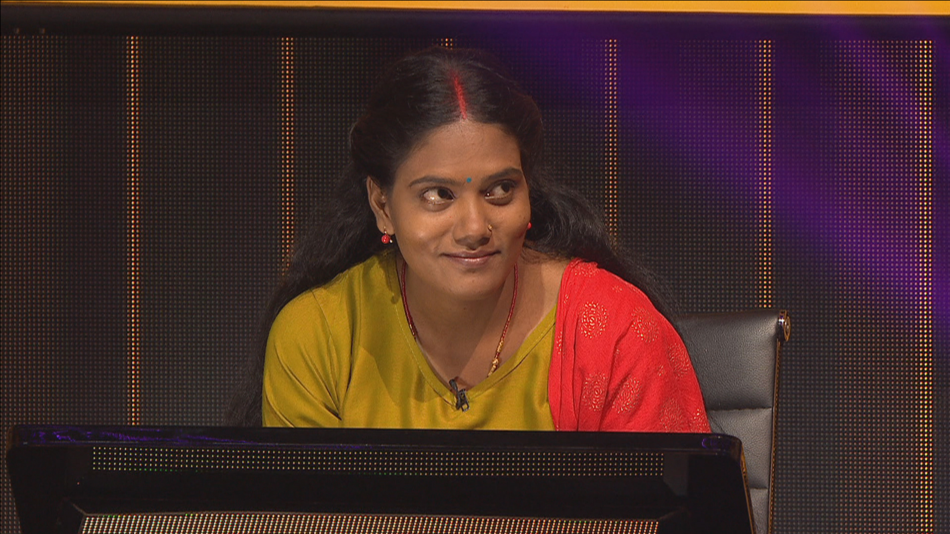 Watch Ruby Singh Beats The Time from Kaun Banega Crorepati online ...