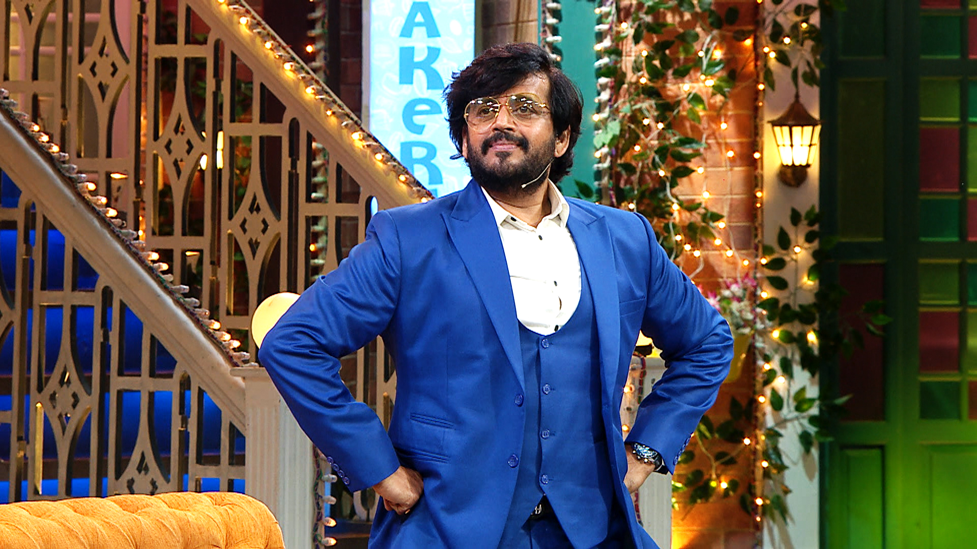 Watch Ravi-Manoj's Cricket Fever Full HD Video Clips on SonyLIV