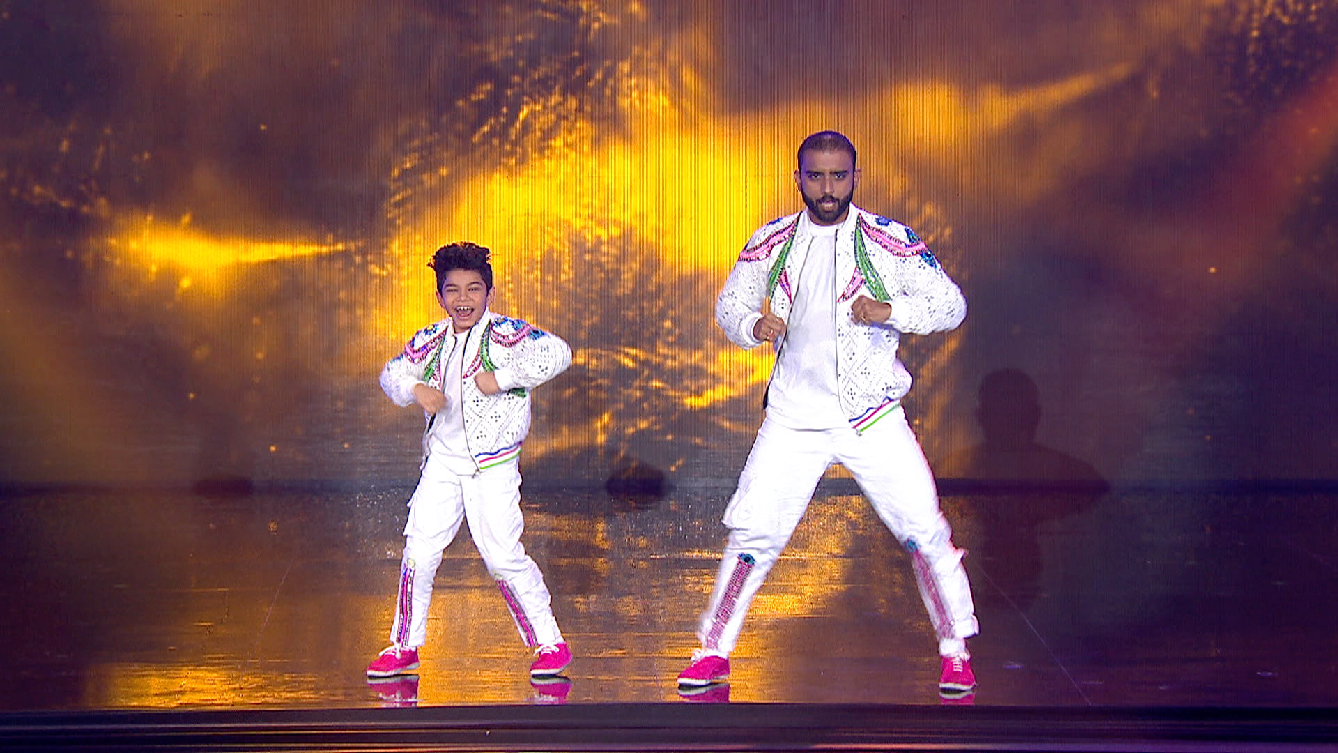 Super Dancer Chapter 4 - Watch All Latest Episodes Online - SonyLIV