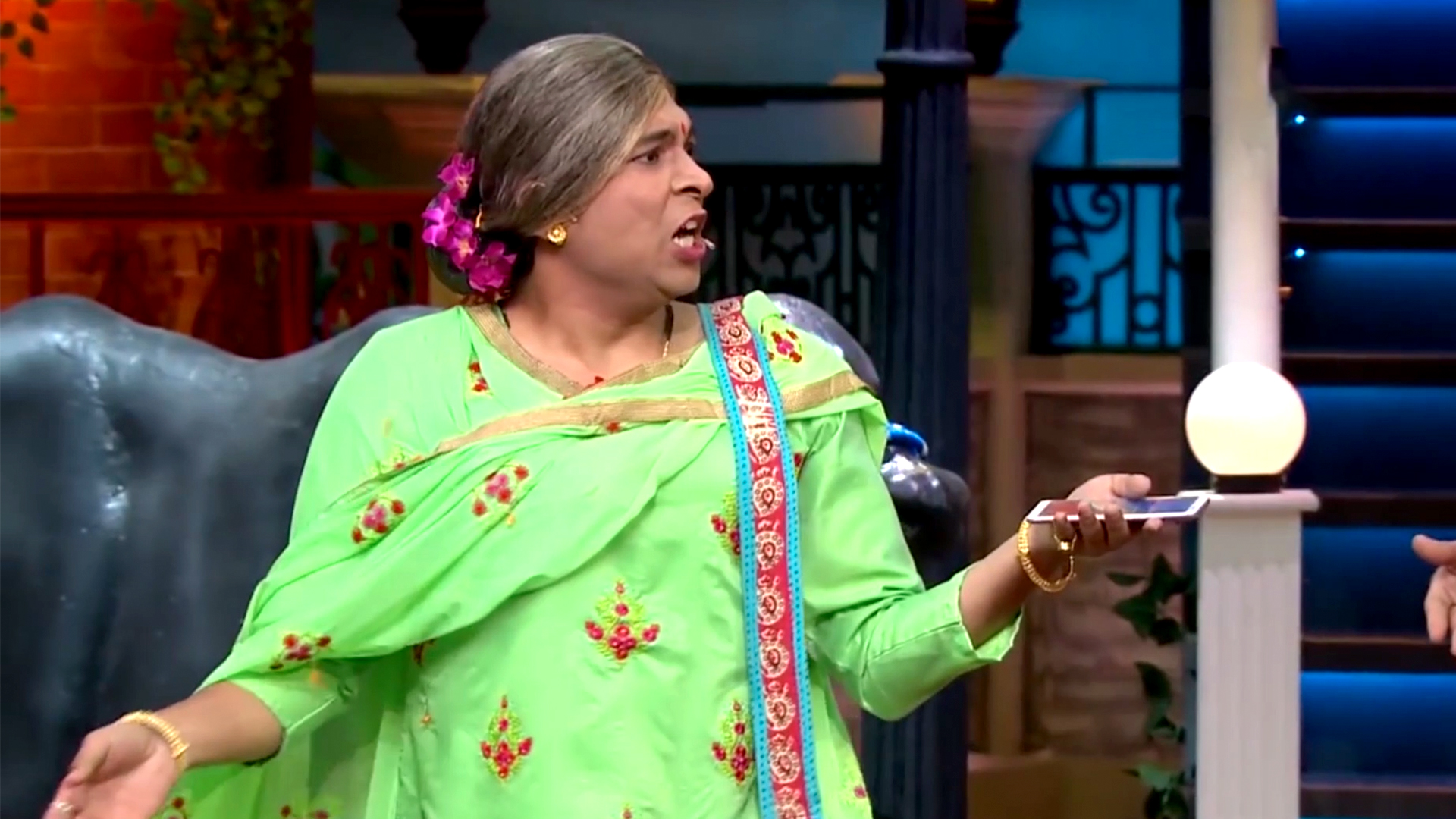 Watch Chandu Ki Maa Takes Revenge Full HD Video Clips on SonyLIV