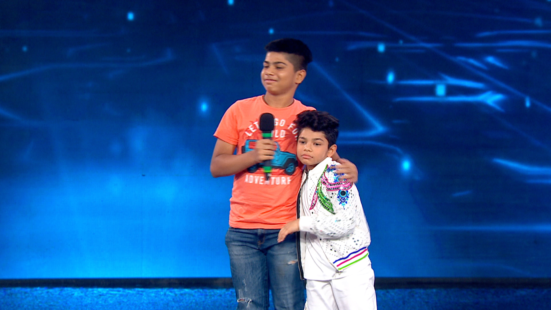 Super Dancer Chapter 4 - Watch All Latest Episodes Online - SonyLIV