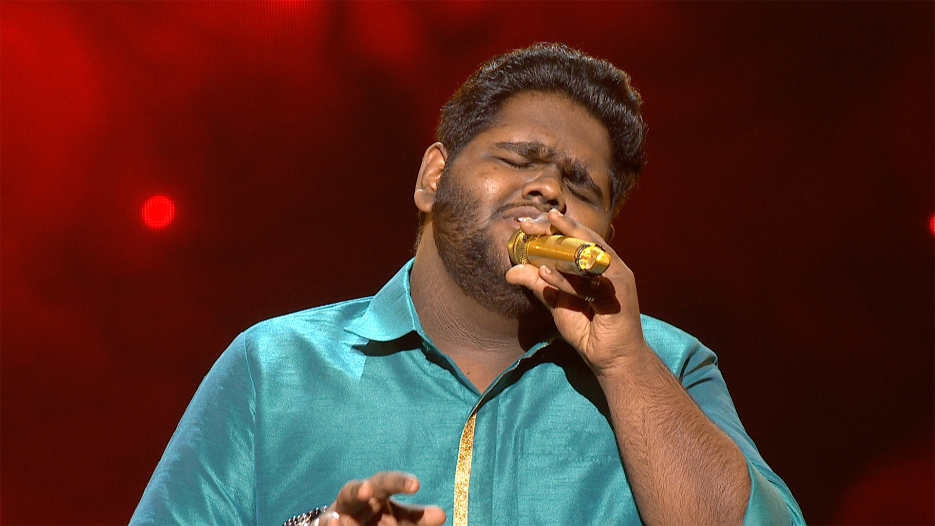 Watch Vaishnav's Perfect Sur Full HD Video Clips on SonyLIV