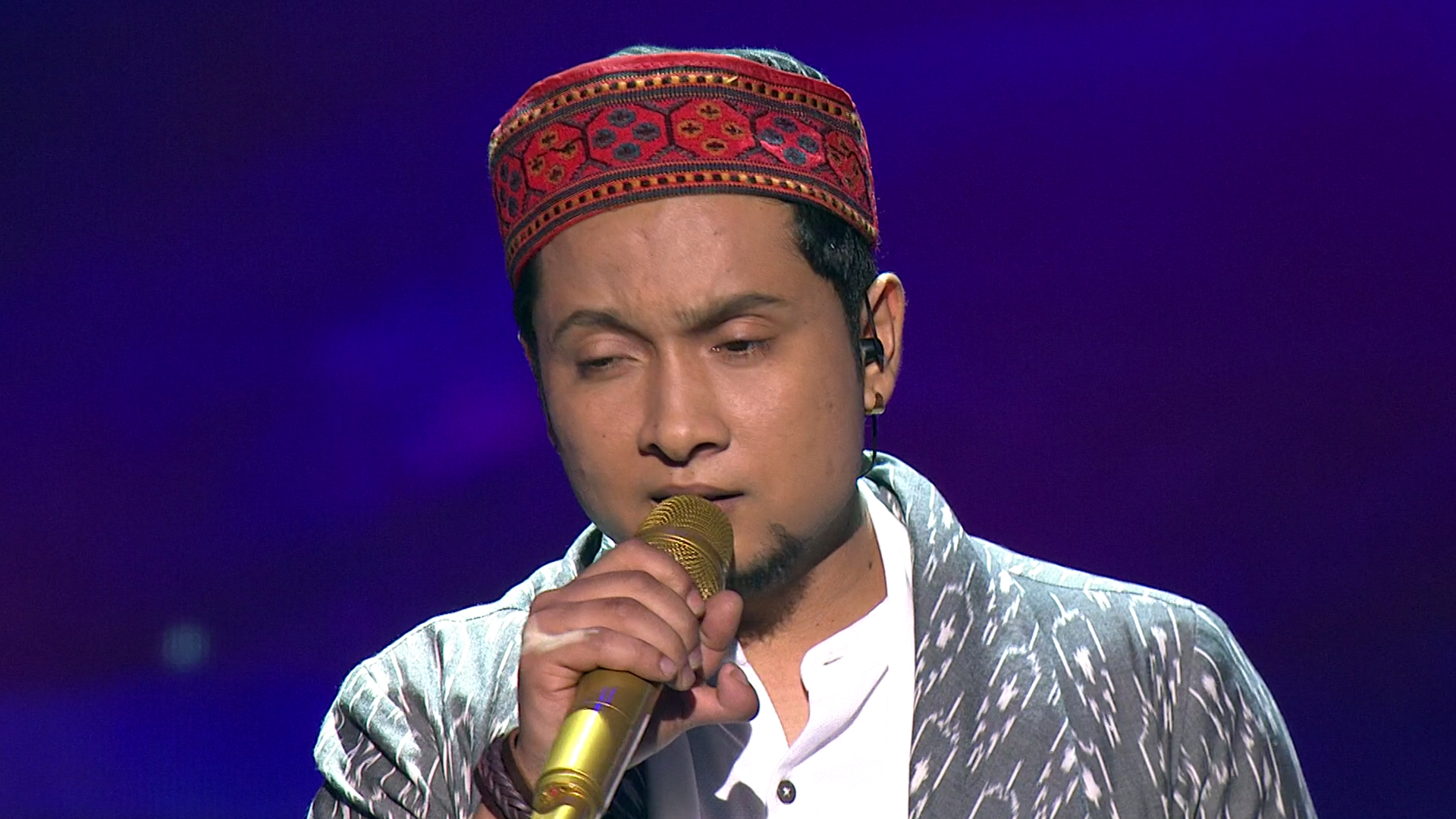 Watch Pawandeep Stuns Asha Ji Full HD Video Clips on SonyLIV