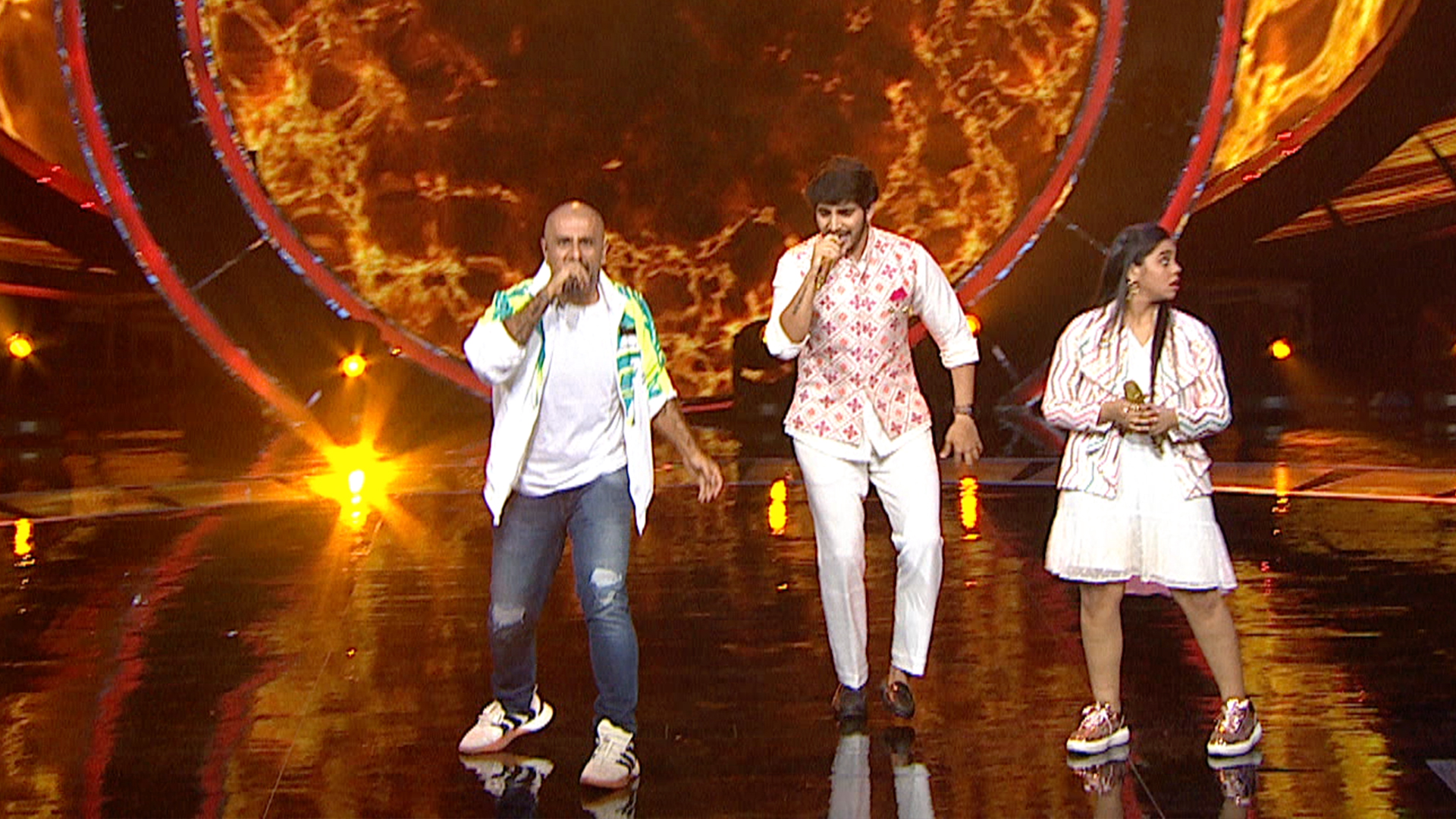 Indian Idol Season 12 - Watch All Latest Episodes Online - SonyLIV