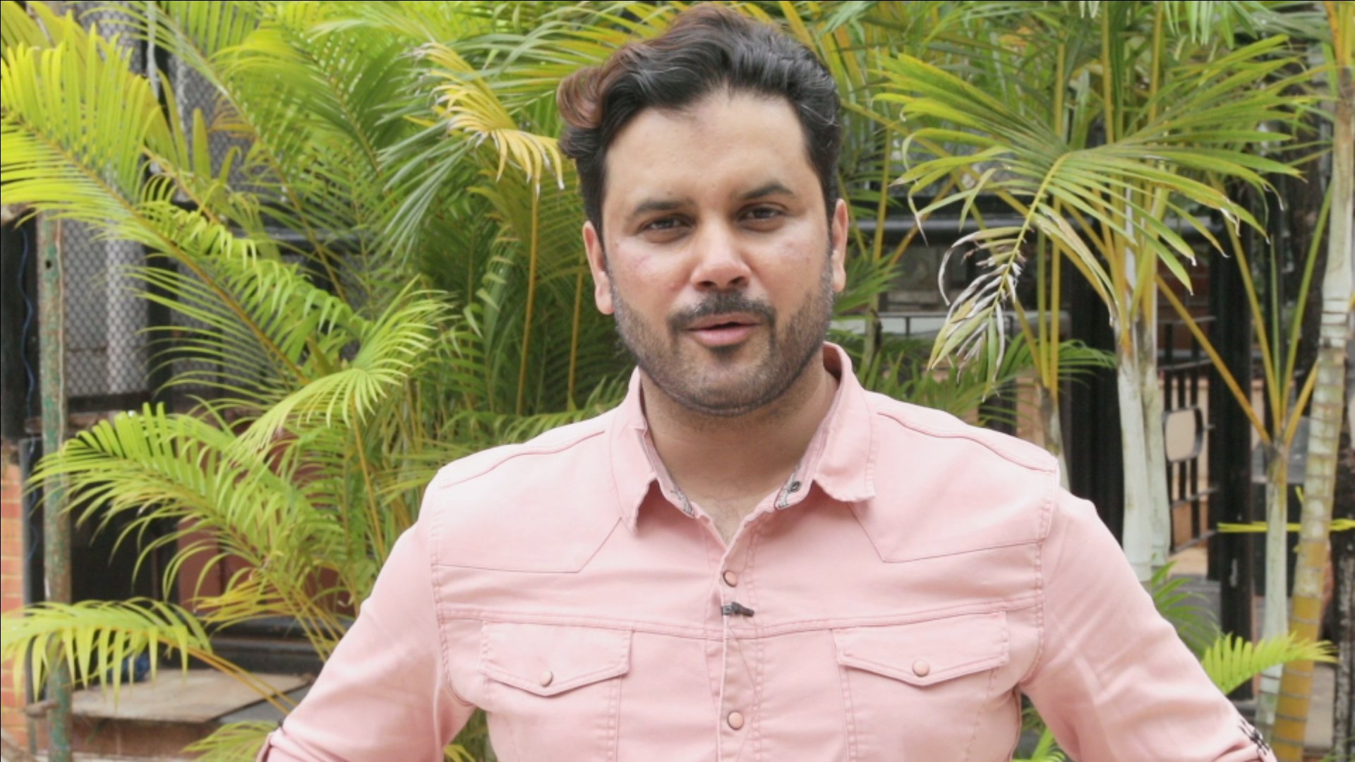 Watch Javed Ali's Preparation For The Finale Full HD Video Clips on SonyLIV