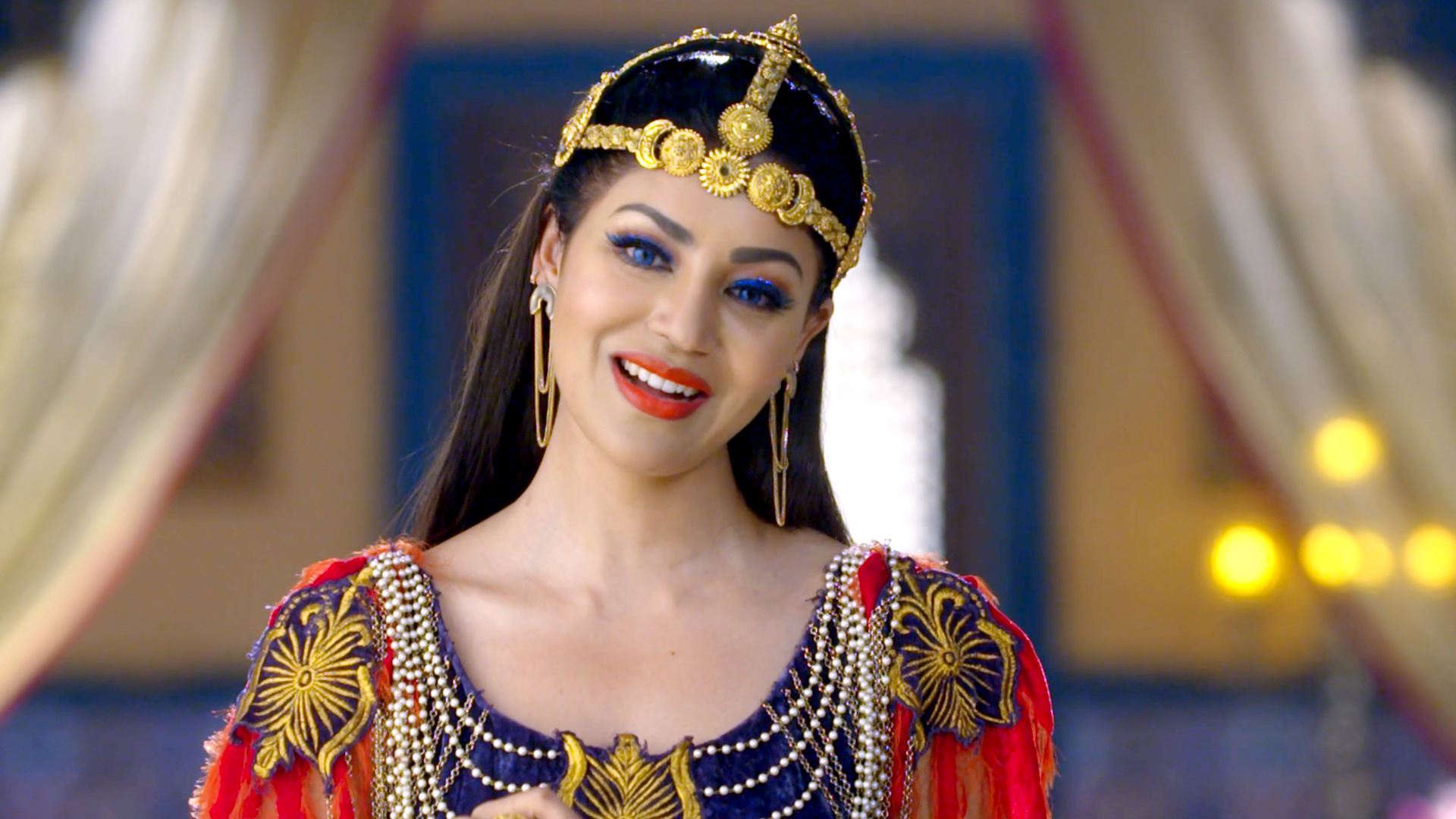 Aladdin - Watch All Latest Episodes Online - SonyLIV