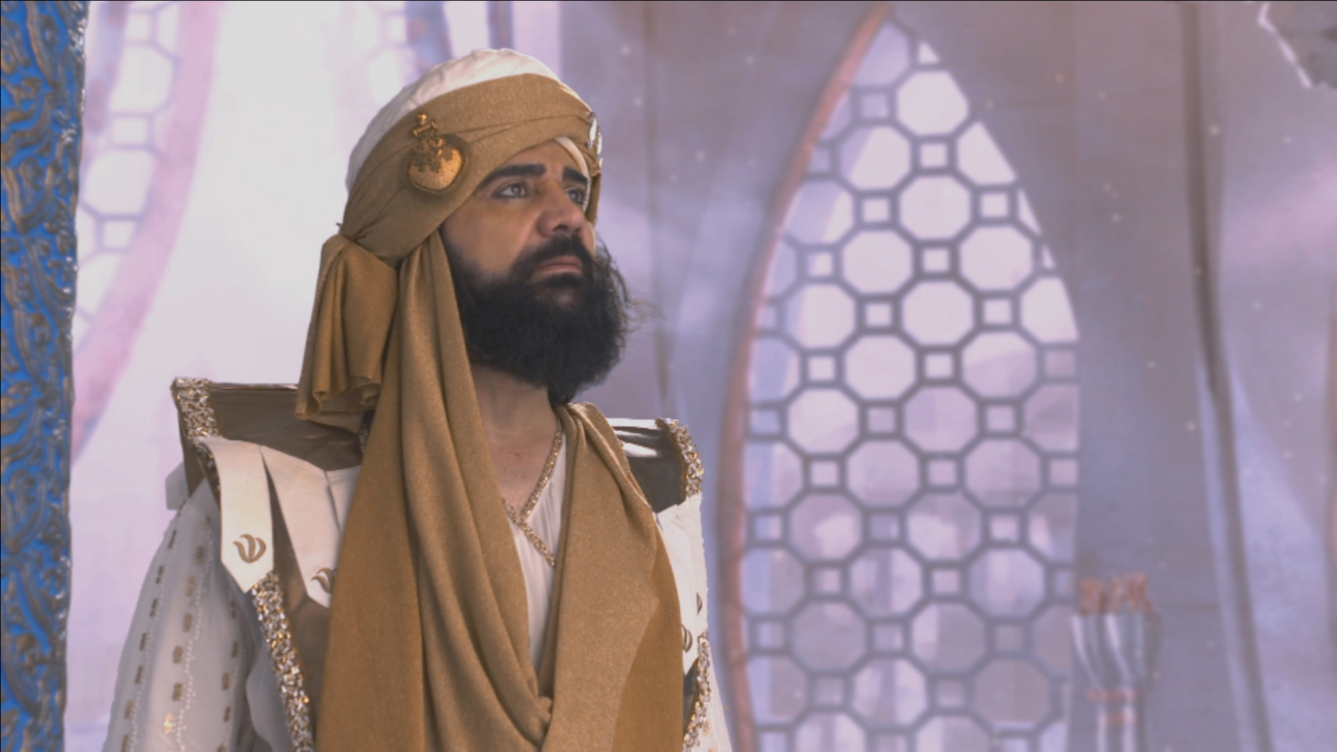 Watch Tamanna Cages The Cats from Aladdin Naam Toh Suna Hoga online ...