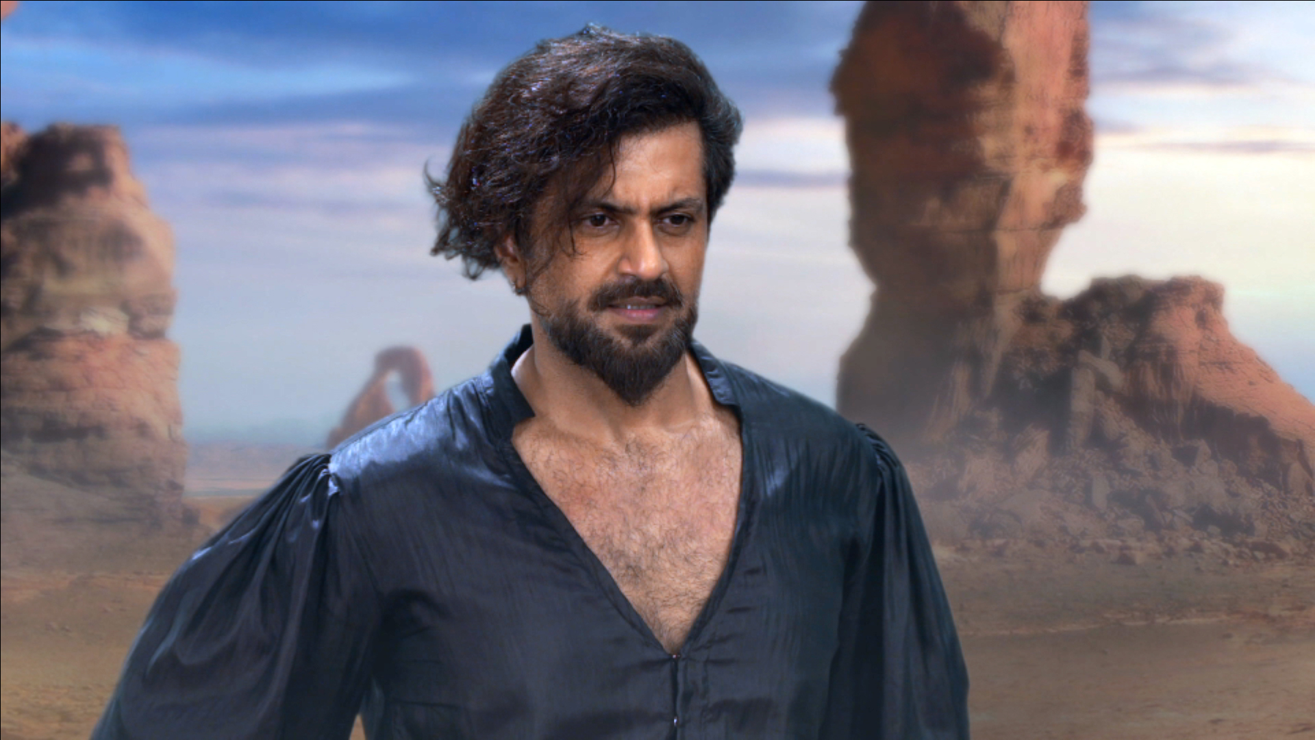 Aladdin - Watch All Latest Episodes Online - SonyLIV