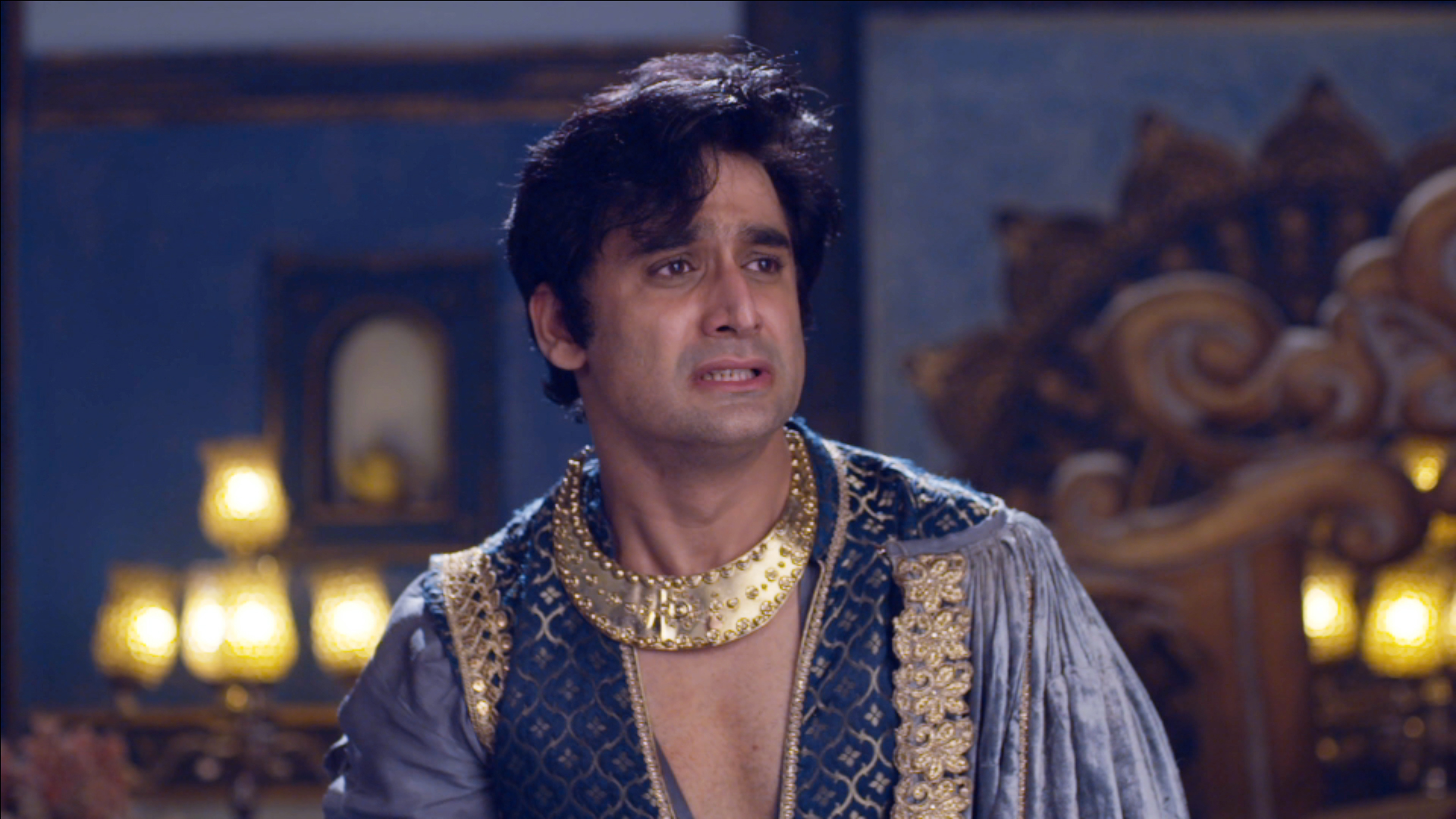 Watch Wicked Malika Full HD Video Clips on SonyLIV