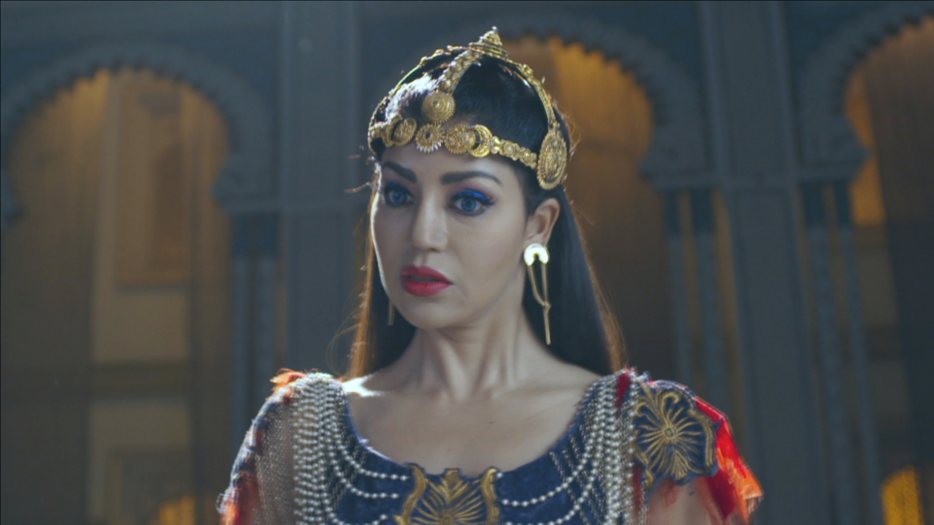 Watch Fight Back, Aladdin from Aladdin Naam Toh Suna Hoga online - SonyLIV