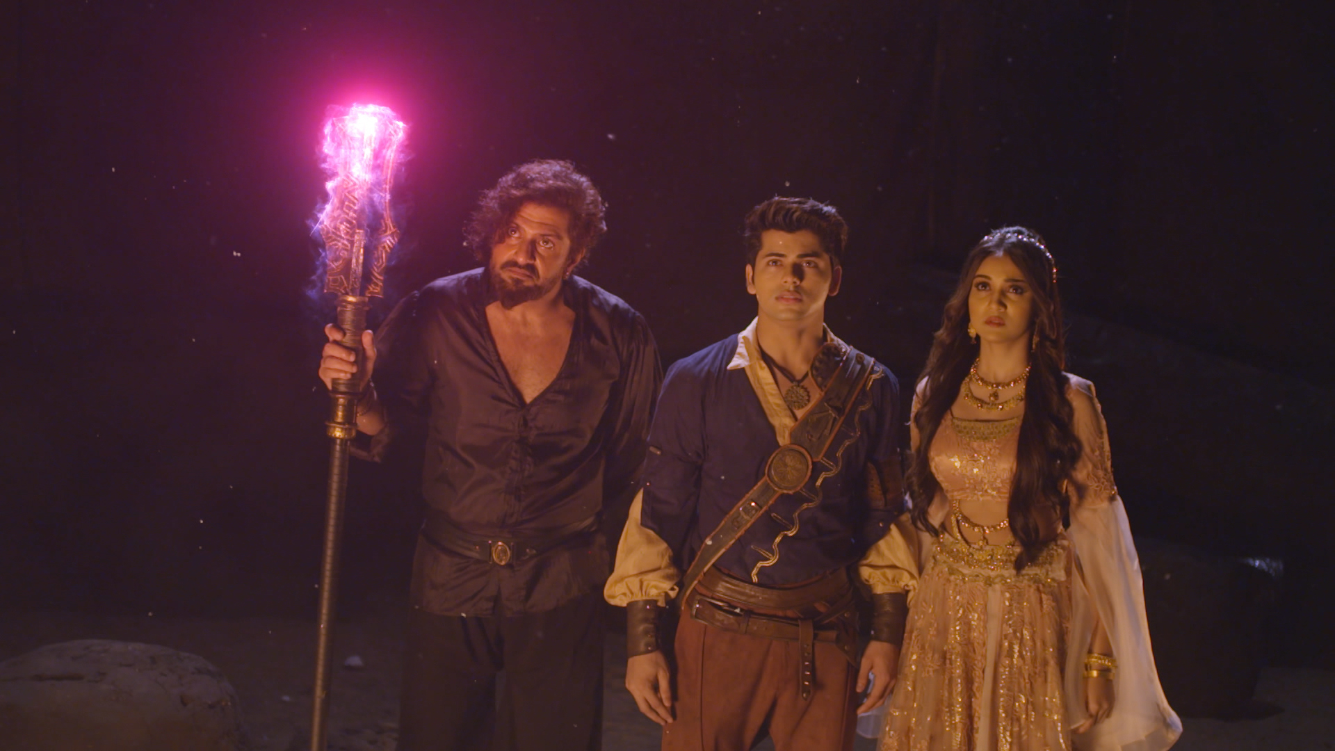 Aladdin - Watch All Latest Episodes Online - SonyLIV