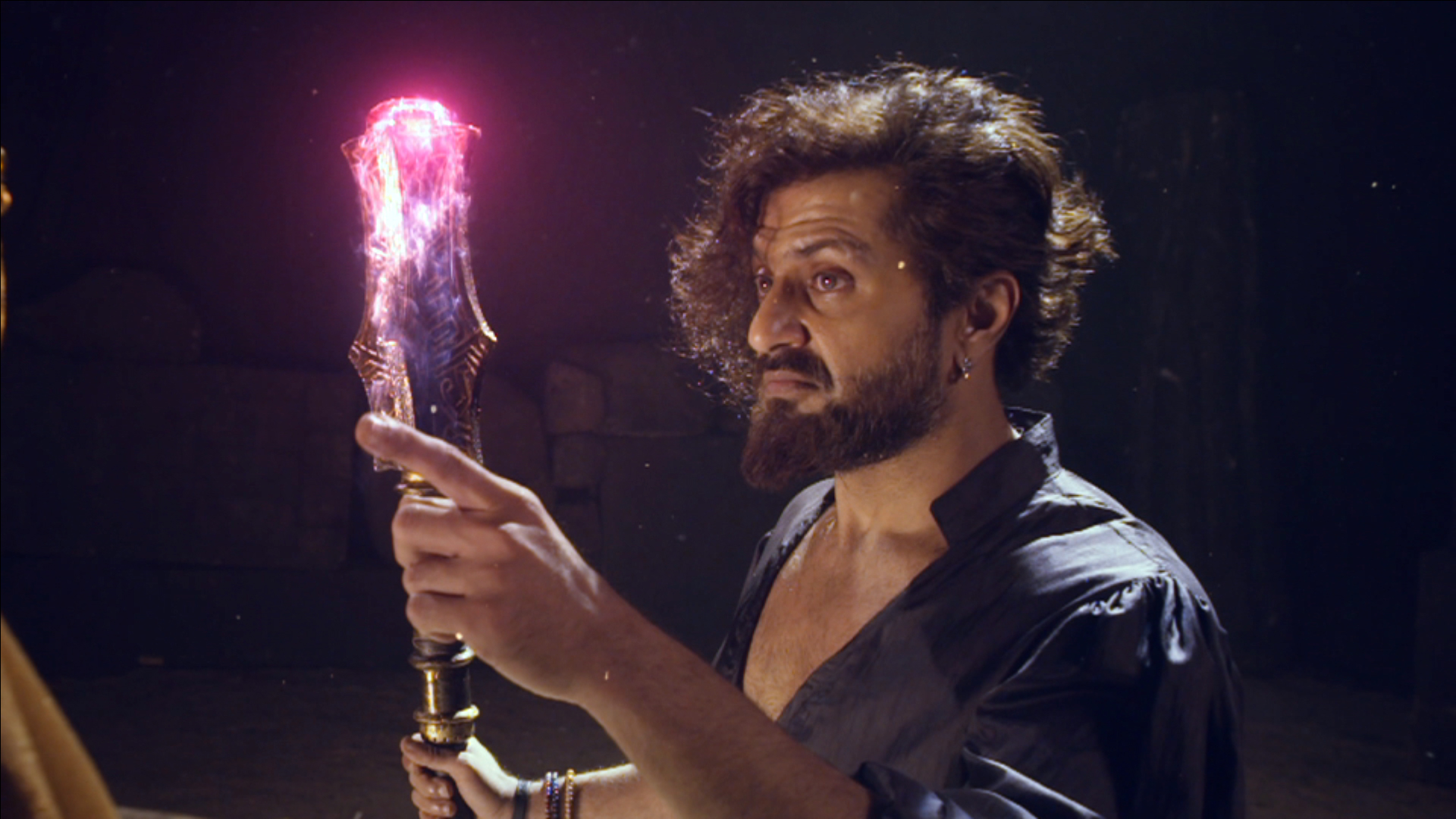 Aladdin - Watch All Latest Episodes Online - SonyLIV