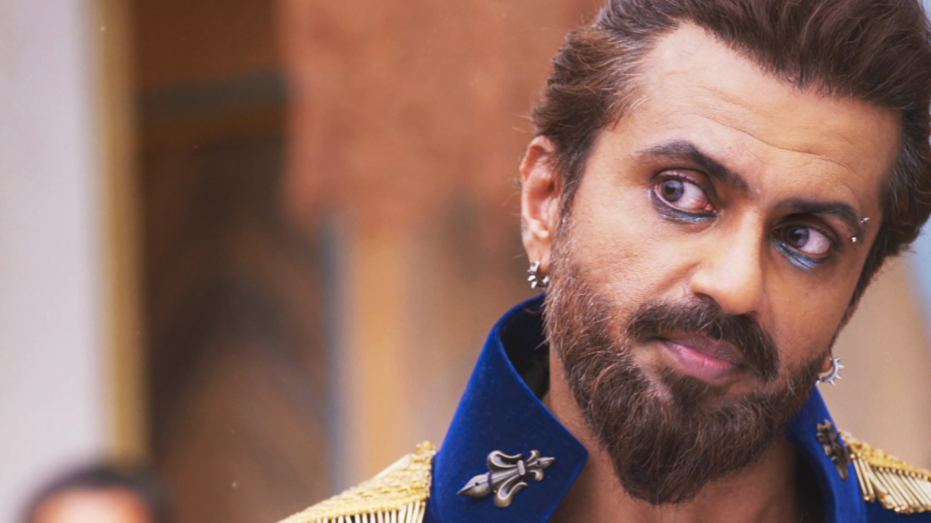 Aladdin - Watch All Latest Episodes Online - SonyLIV