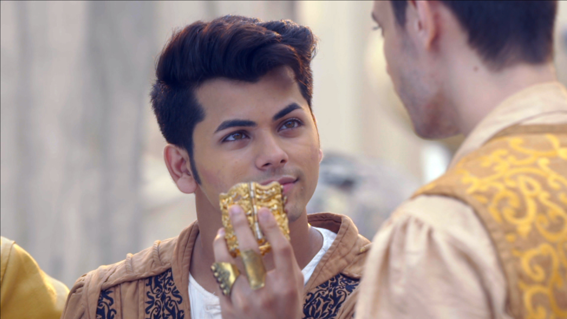 Aladdin - Watch All Latest Episodes Online - SonyLIV