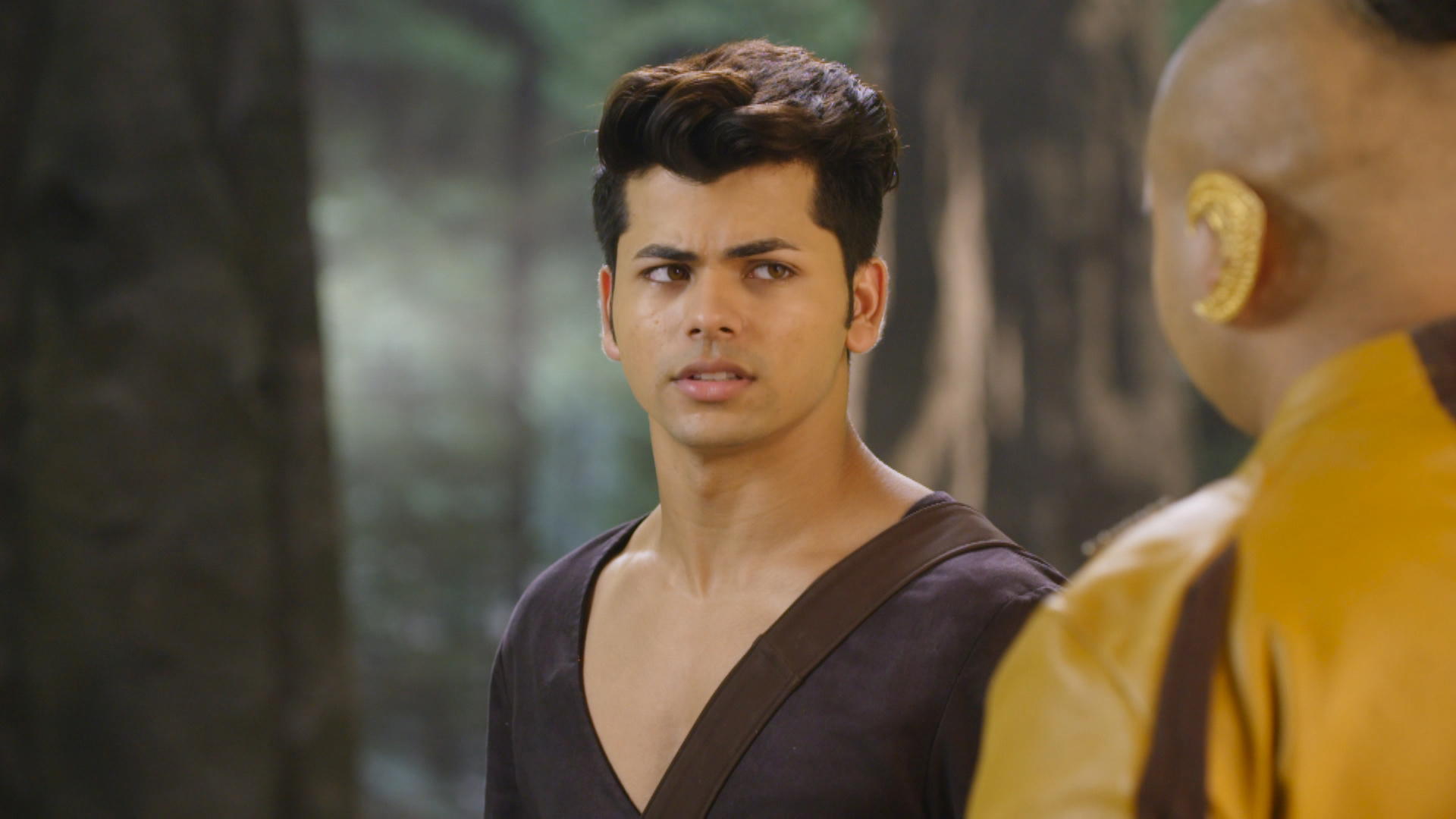 Watch Right To The Earth's Core Full HD Video Clips on SonyLIV