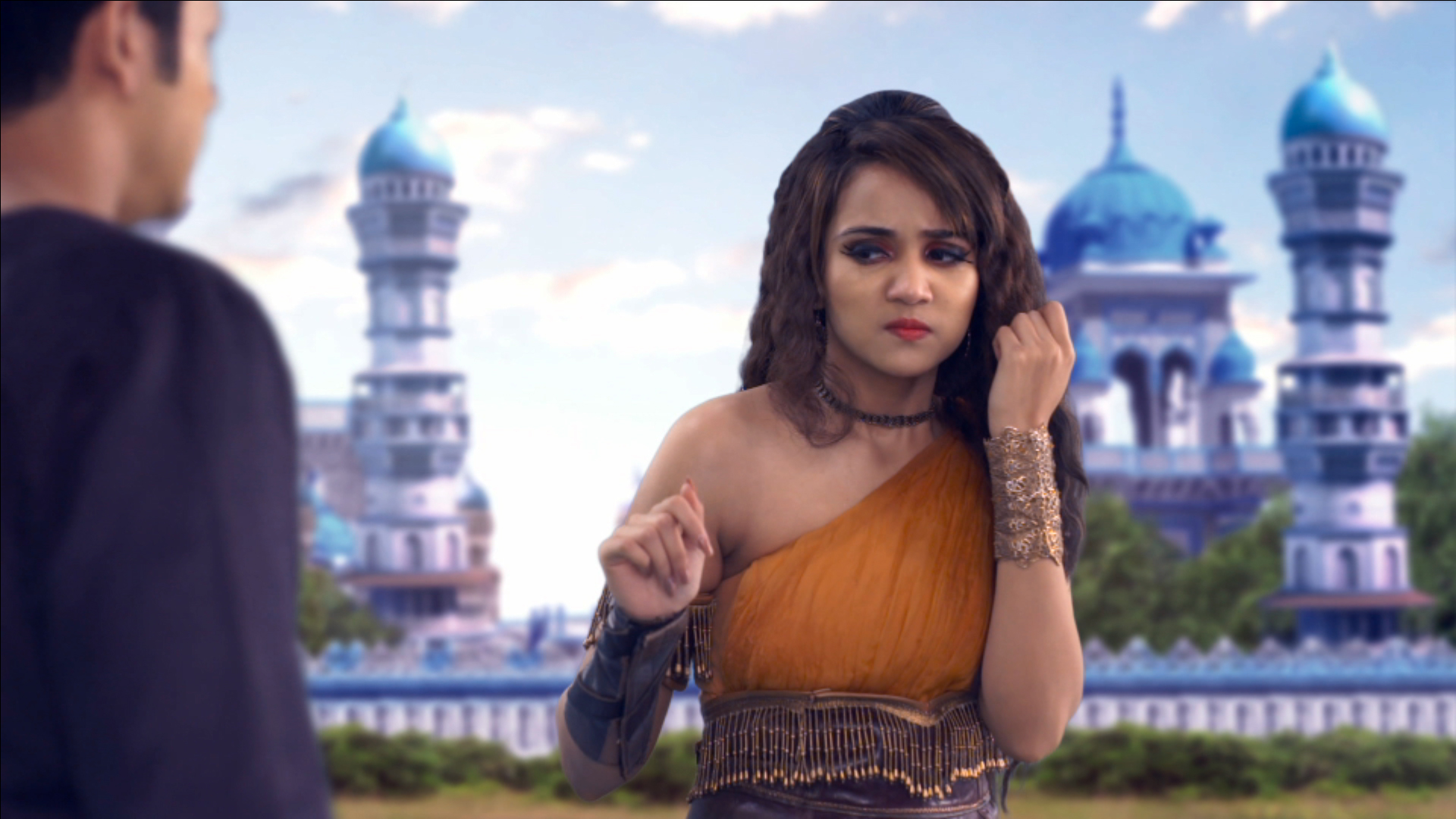 Aladdin - Watch All Latest Episodes Online - SonyLIV