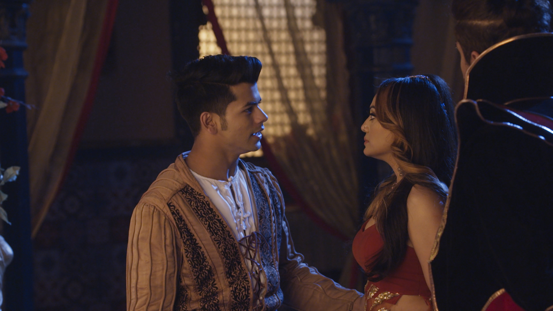 Aladdin - Watch All Latest Episodes Online - SonyLIV