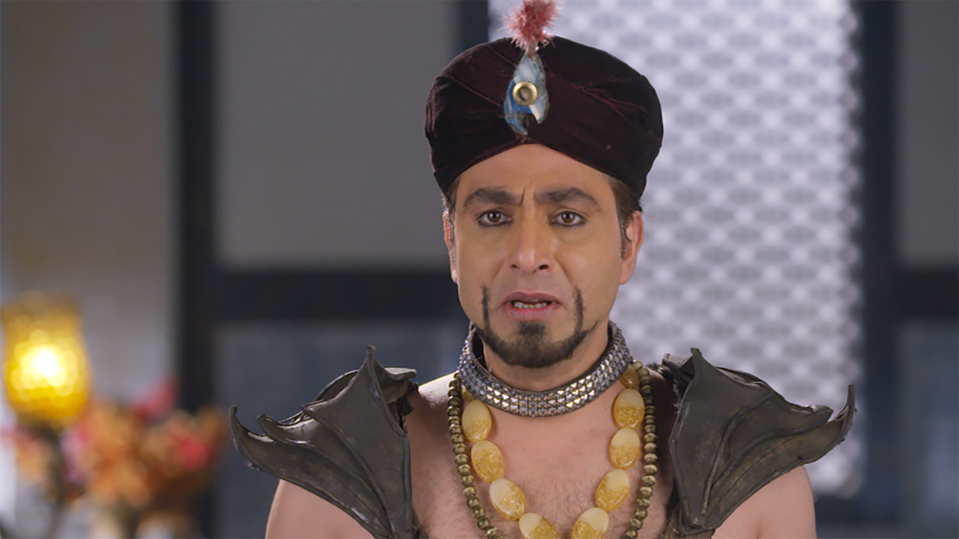 Watch Angoothi Chaap's New Master from Aladdin Naam Toh Suna Hoga ...
