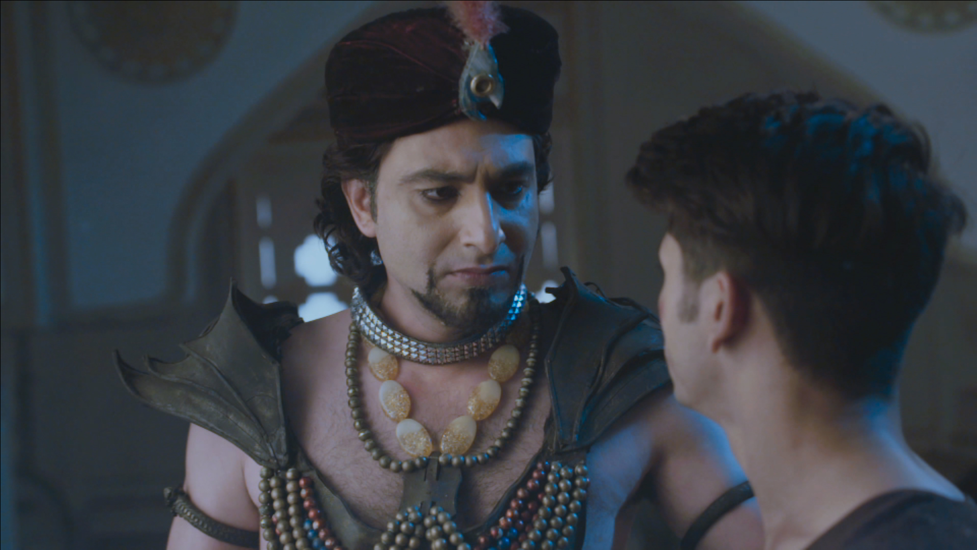 Aladdin - Watch All Latest Episodes Online - SonyLIV