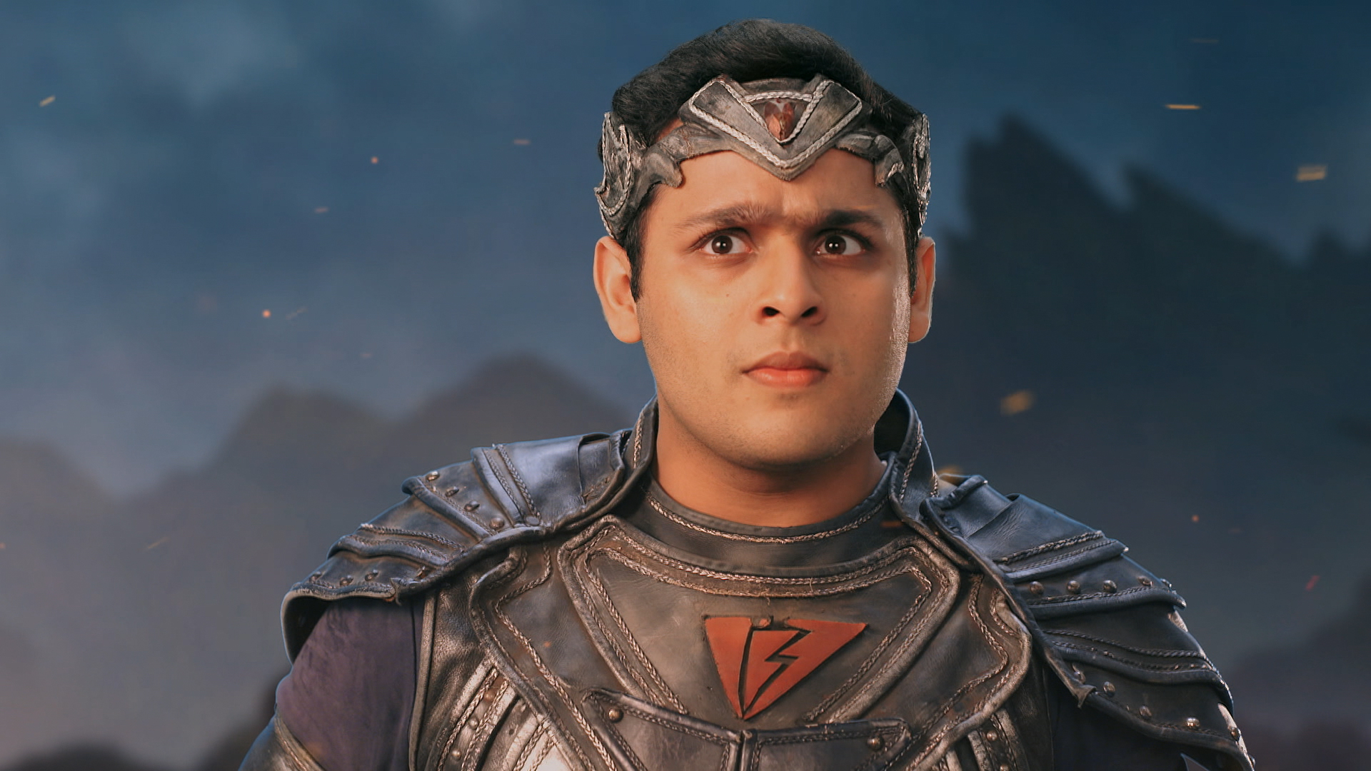 Baalveer Returns - Watch All Latest Episodes Online - SonyLIV