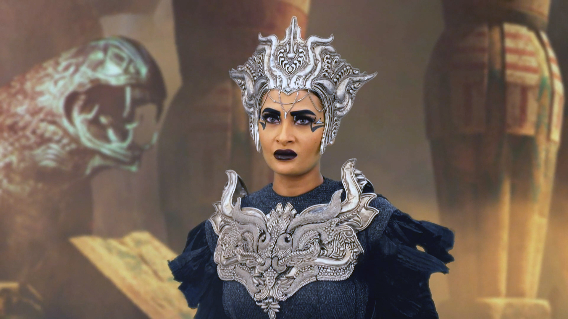 Baalveer Returns - Watch All Latest Episodes Online - SonyLIV