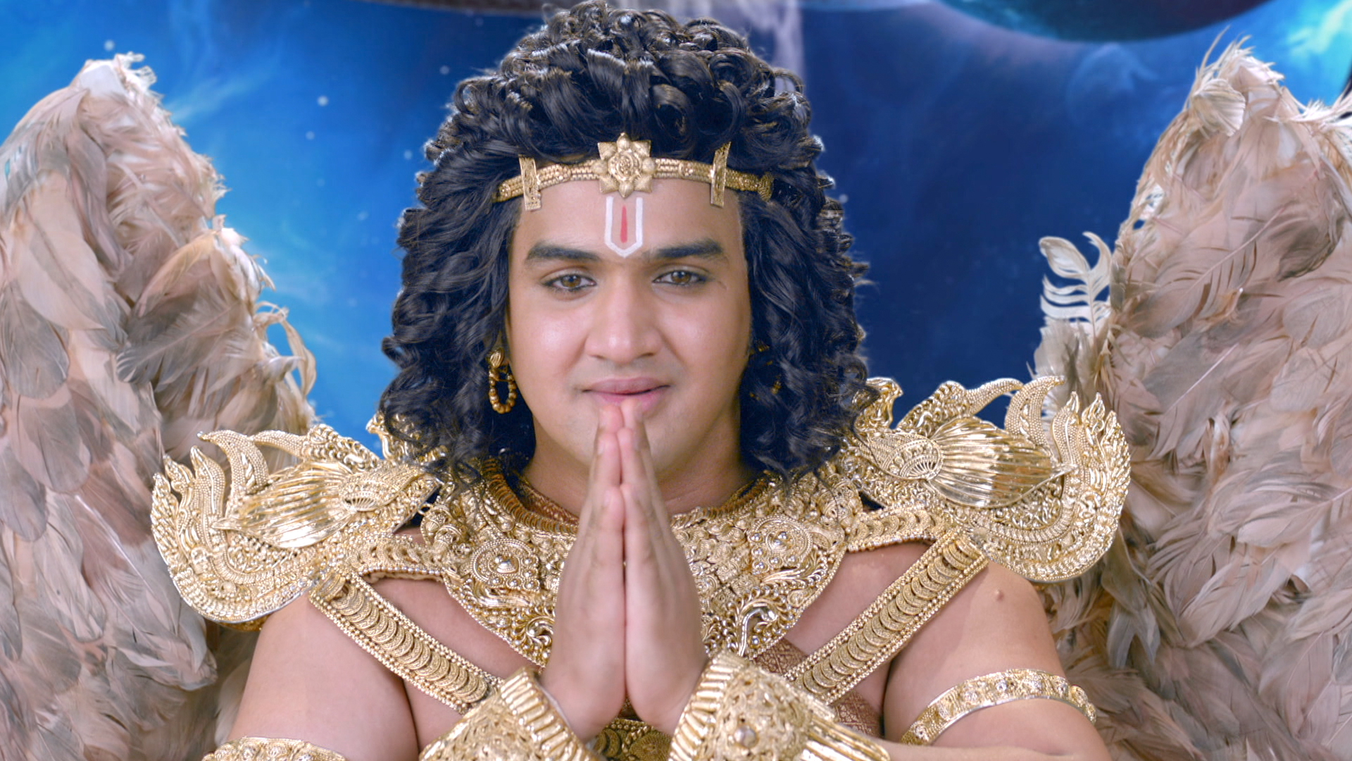 Watch Mata Lakshmi Ka Shishu Roop Full HD Video Clips on SonyLIV