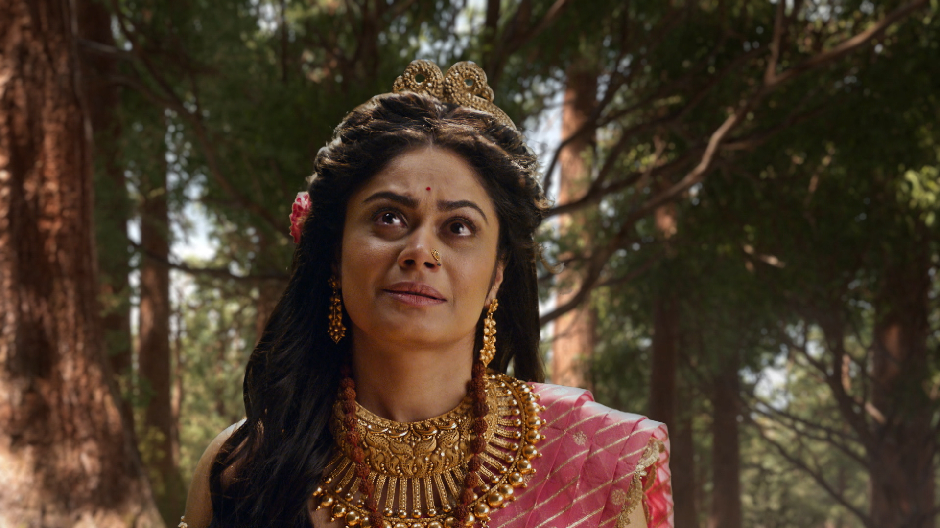 Watch Vinta Gets Blessed With Garud Full HD Video Clips on SonyLIV