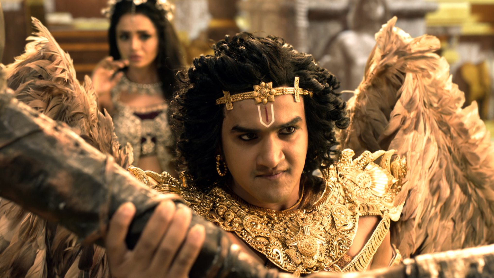 Watch Guards Of Raj Mahal Full HD Video Clips on SonyLIV