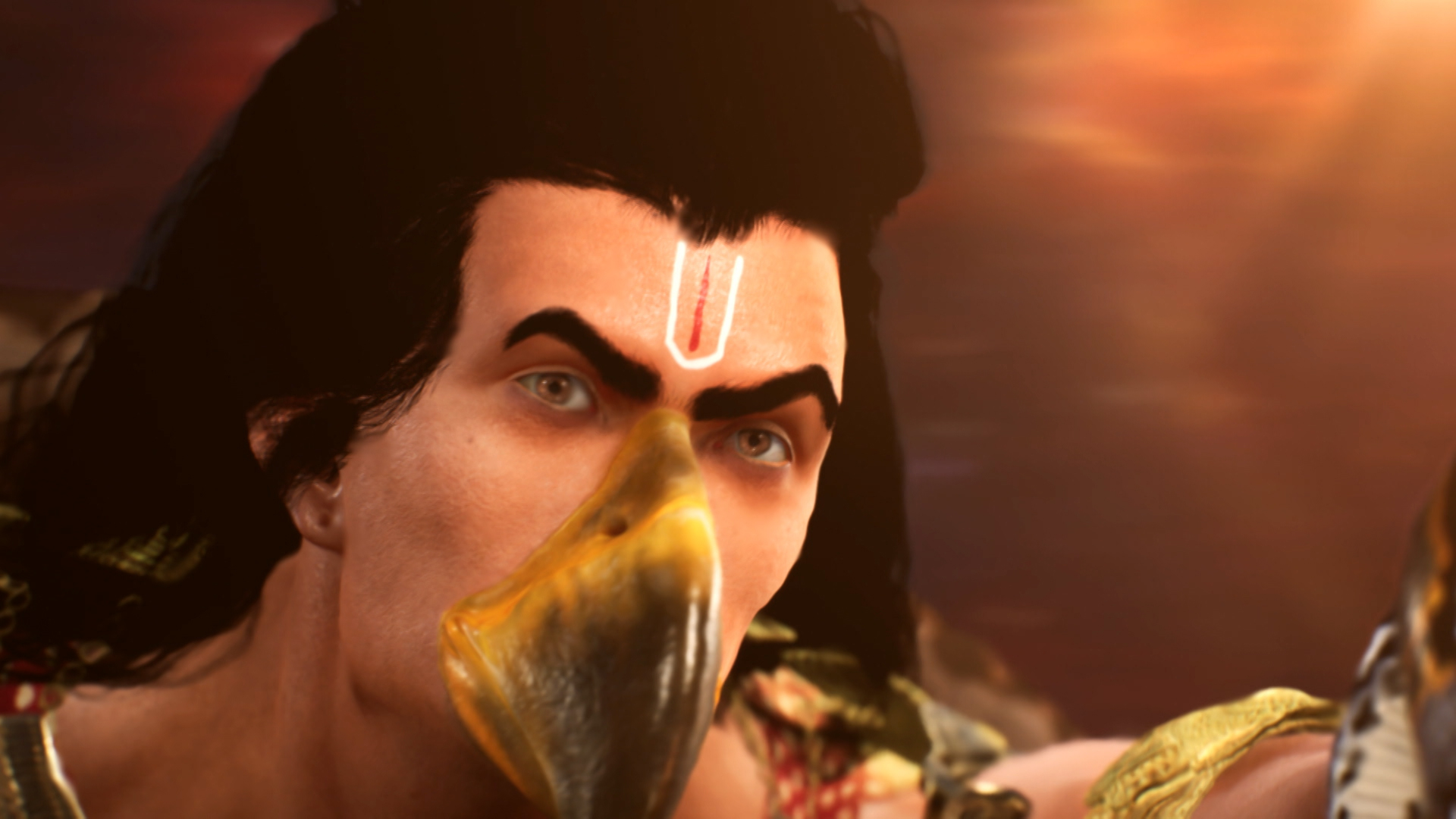 Watch Garud Flies Towards The Sun Full HD Video Clips on SonyLIV