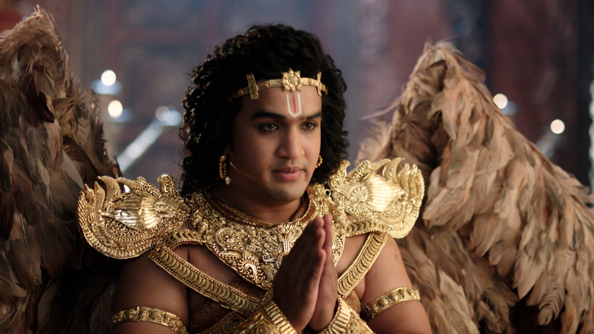 Watch Where Is Garud? Full HD Video Clips on SonyLIV