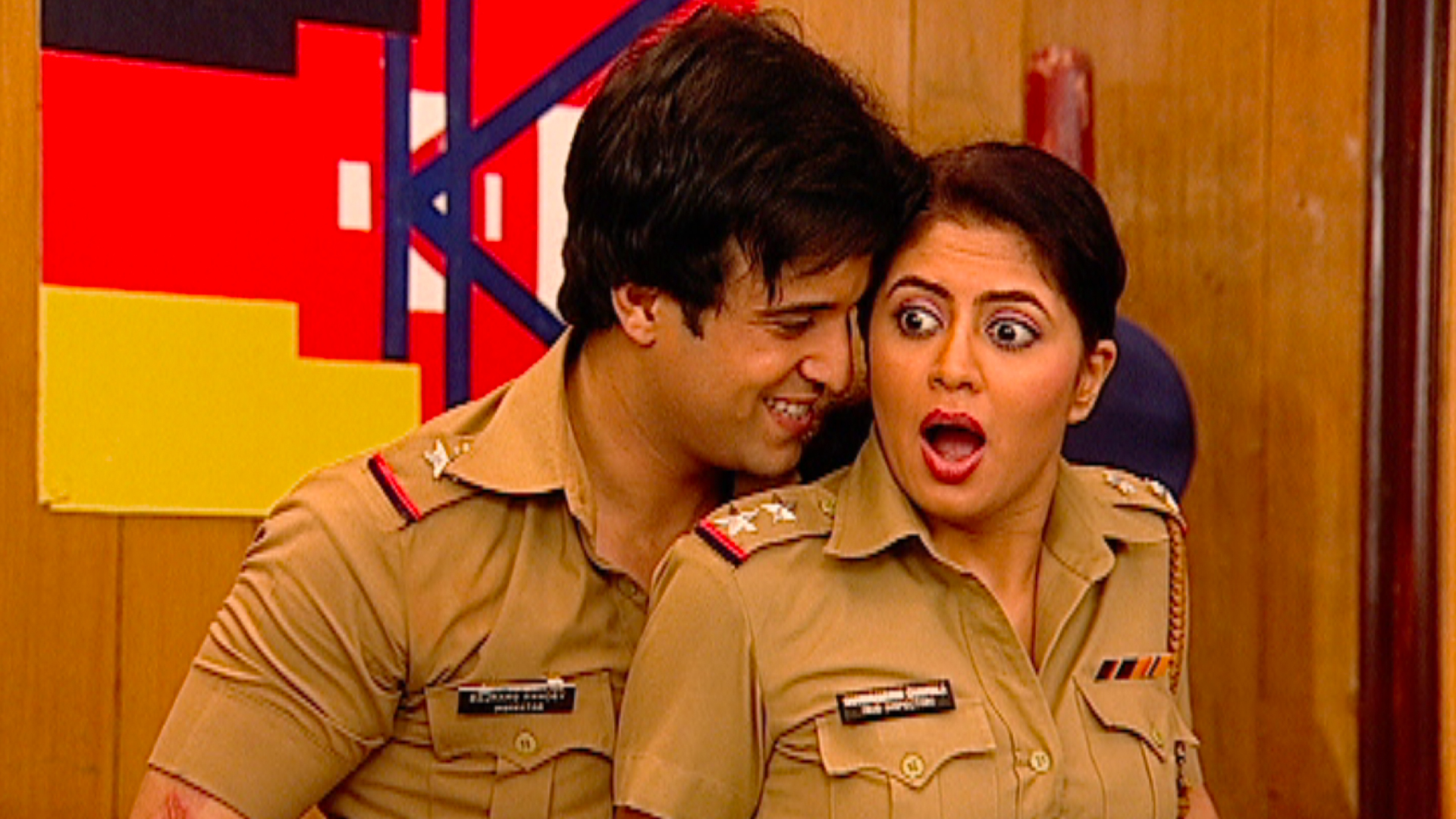 Watch Bajrang Pandey Ka Sapna from FIR online - SonyLIV