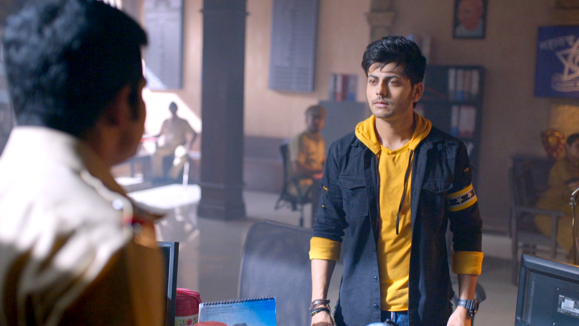 Hero: Gayab Mode On - Watch All Latest Episodes Online - SonyLIV