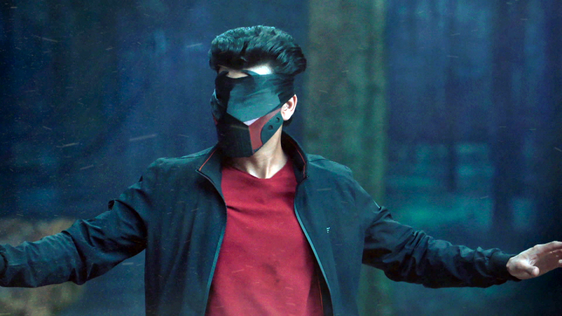 Watch Veer Gathers Courage from Hero: Gayab Mode On online - SonyLIV