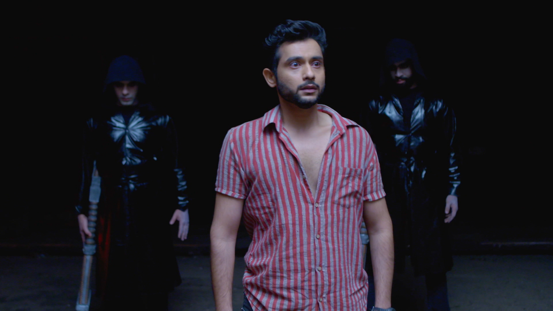 Hero: Gayab Mode On - Watch All Latest Episodes Online - SonyLIV