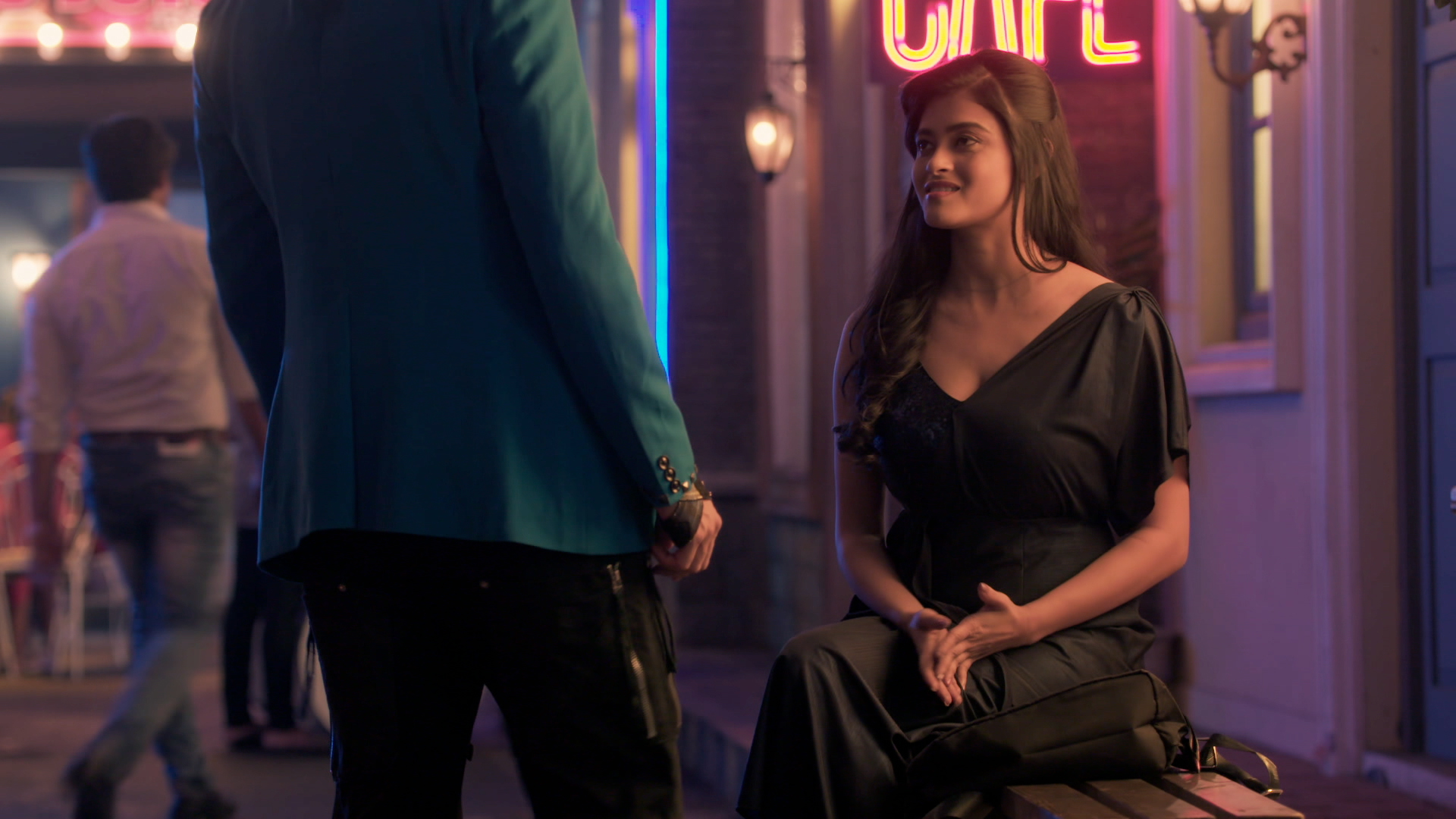 Watch Yakshika's Trick from Hero: Gayab Mode On online - Sony LIV