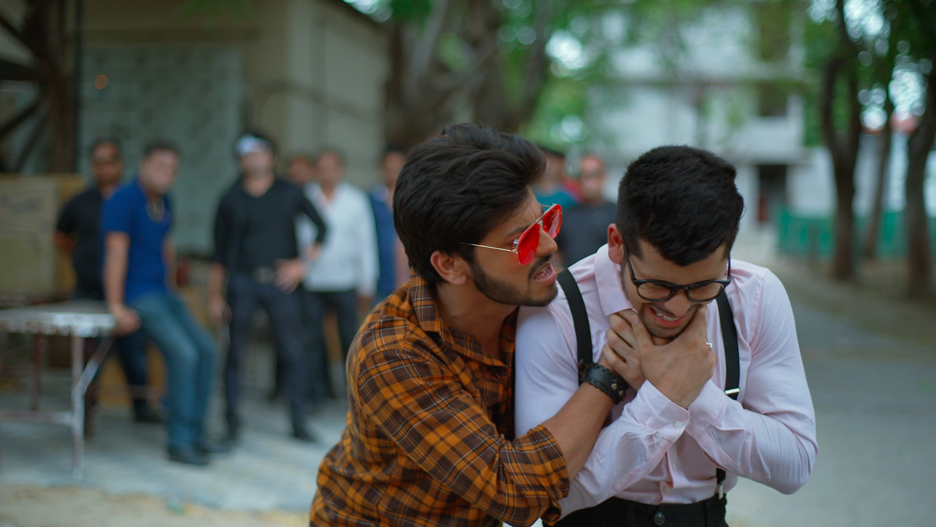 Hero: Gayab Mode On - Watch All Latest Episodes Online - SonyLIV